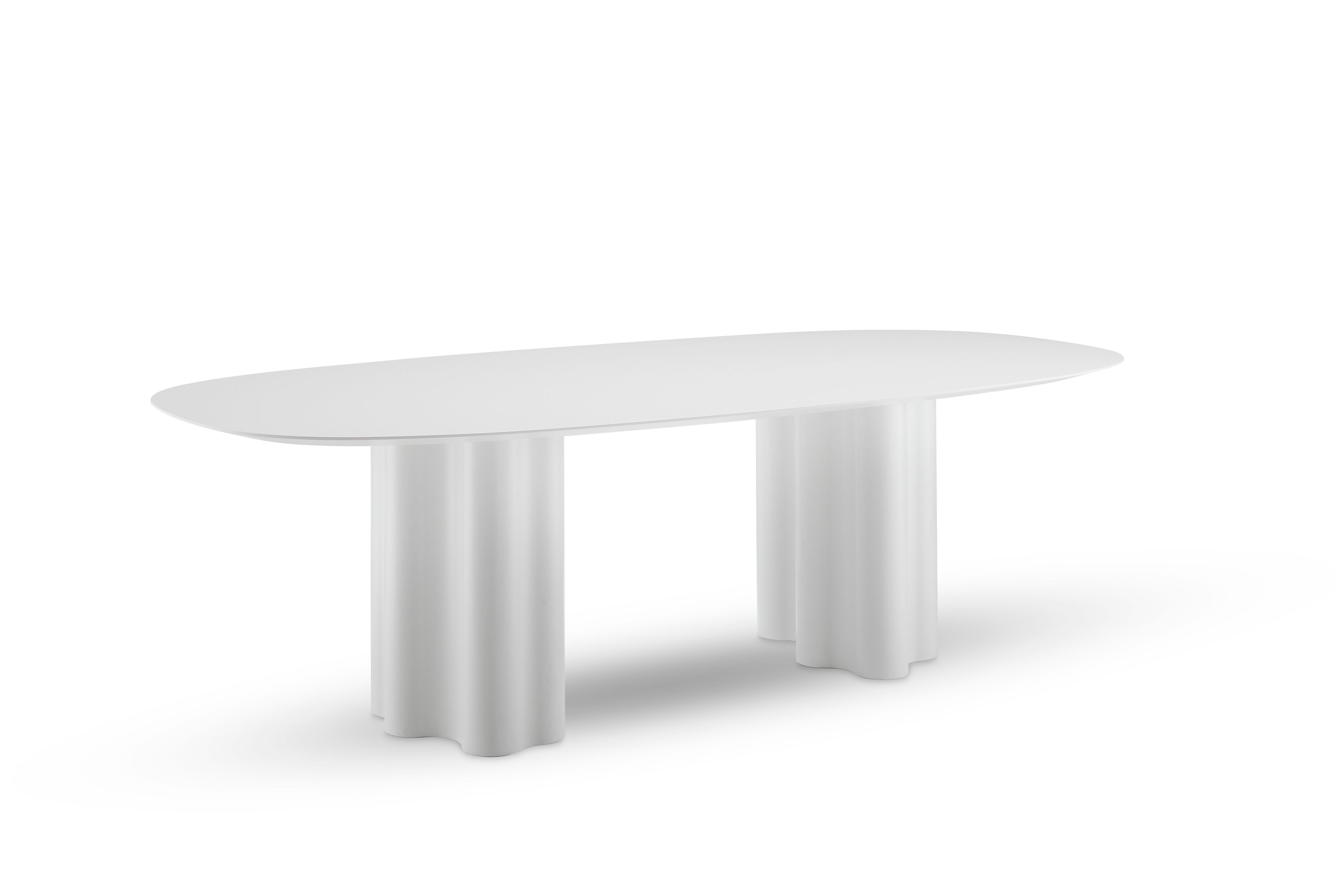 TEATRO MAGICO Table By Saba Italia | design 967Arch