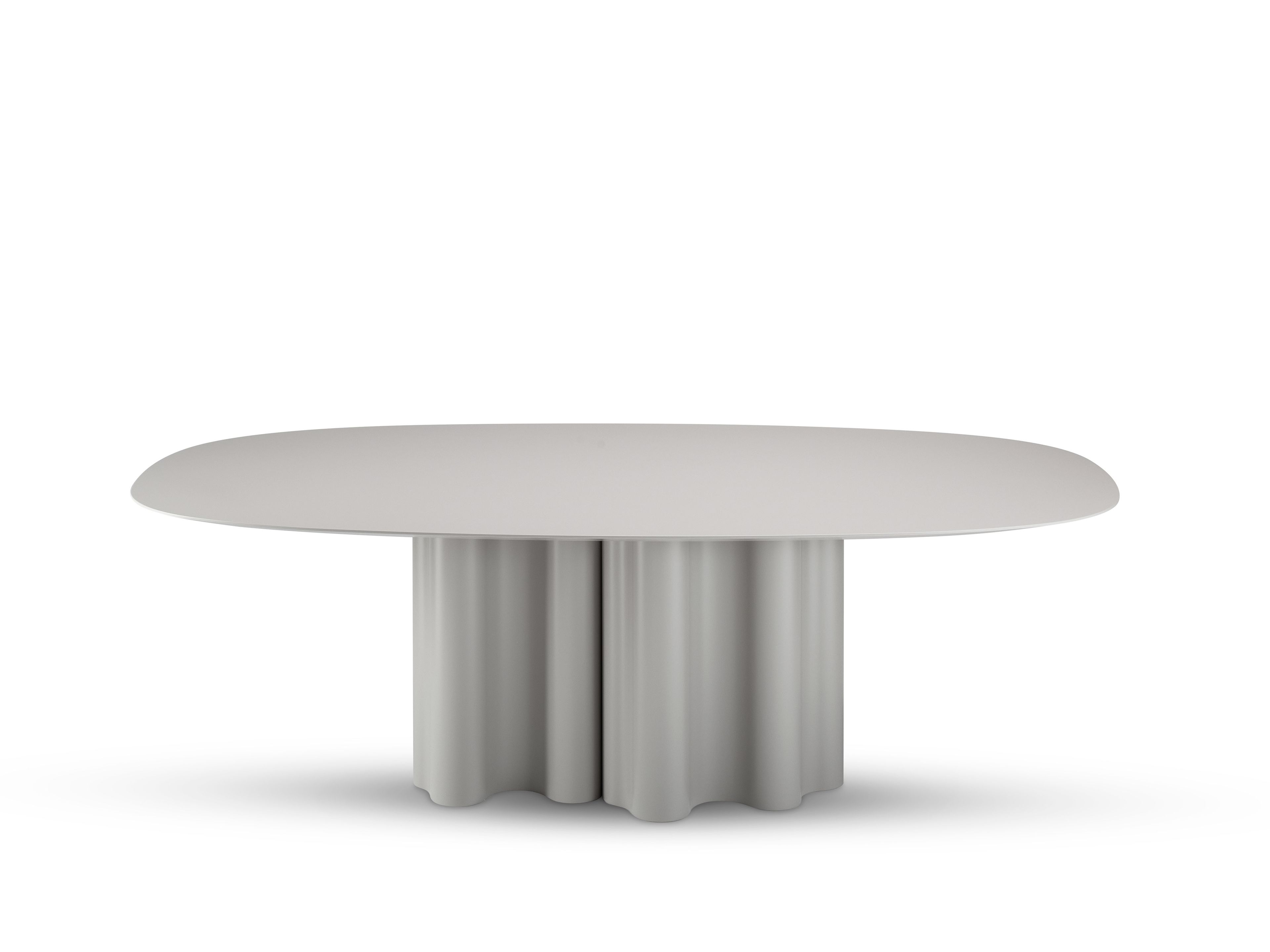 TEATRO MAGICO Table By Saba Italia | design 967Arch