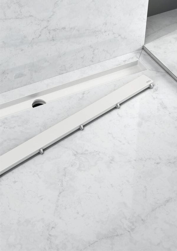 TECEdrainline Shower channel By TECE