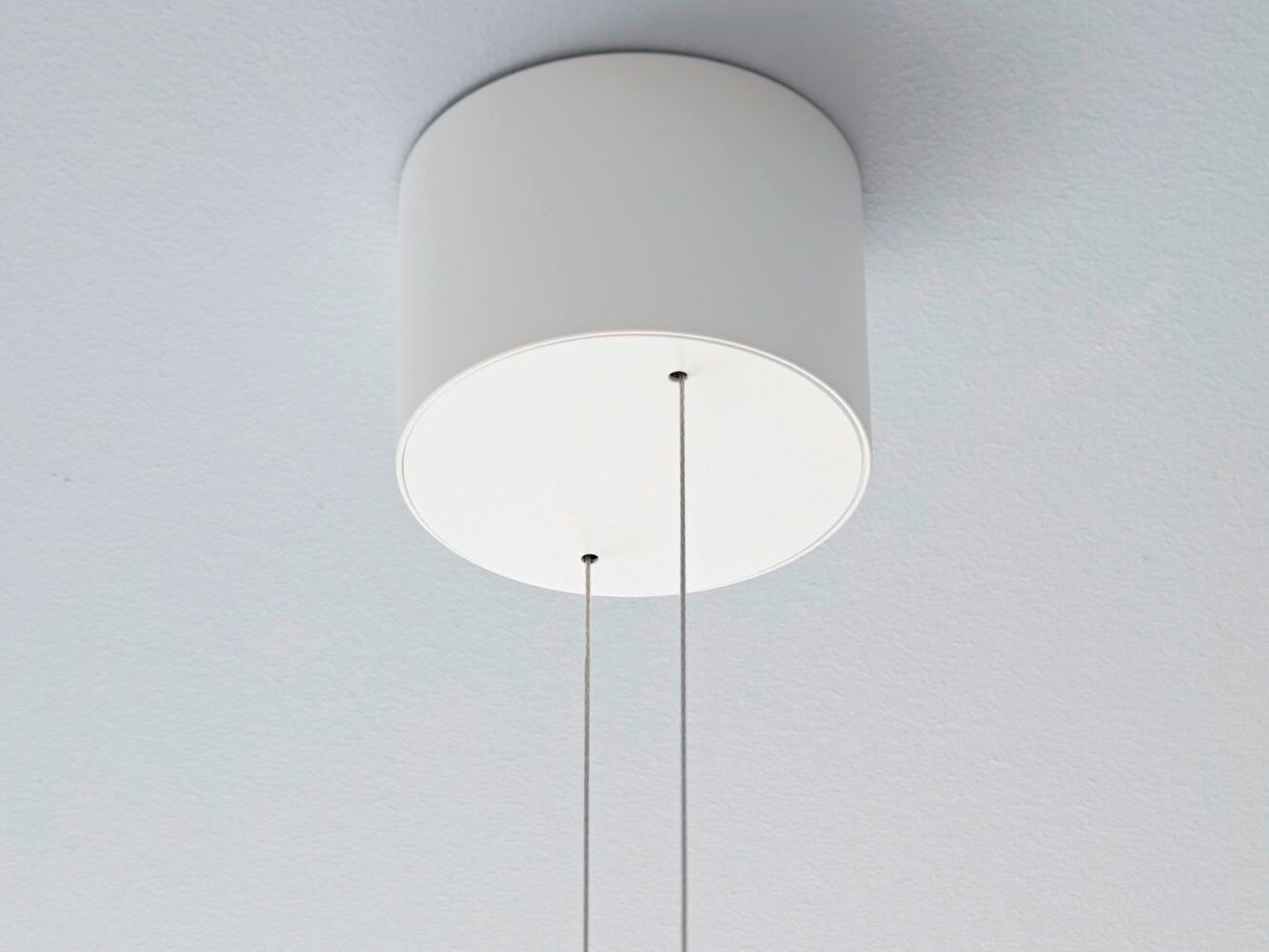 LUM 135 Pendant lamp By TECNOLUMEN®