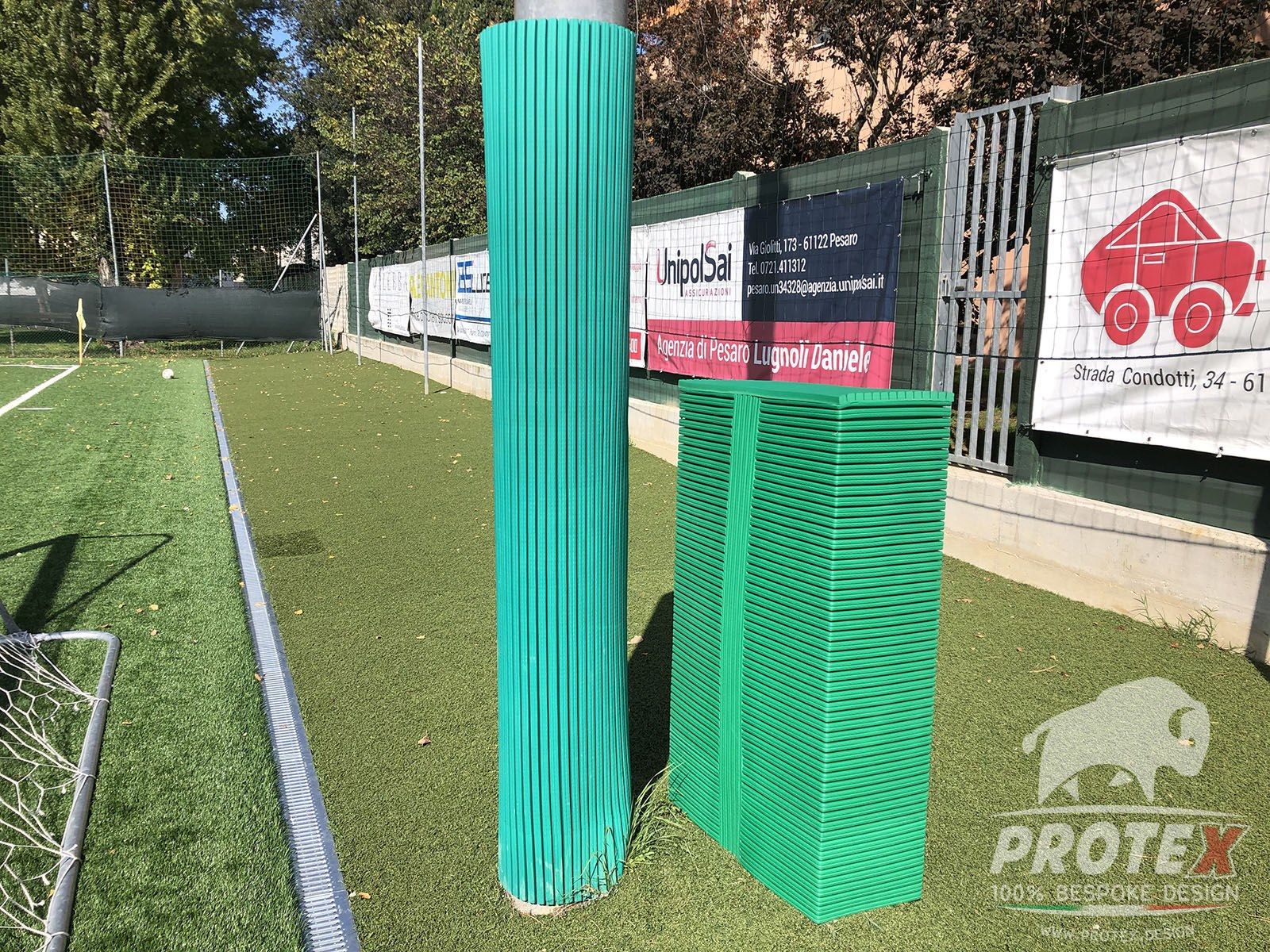 Electrical panel bumpers Fireproof Ethylene-vinyl acetate Impact ...