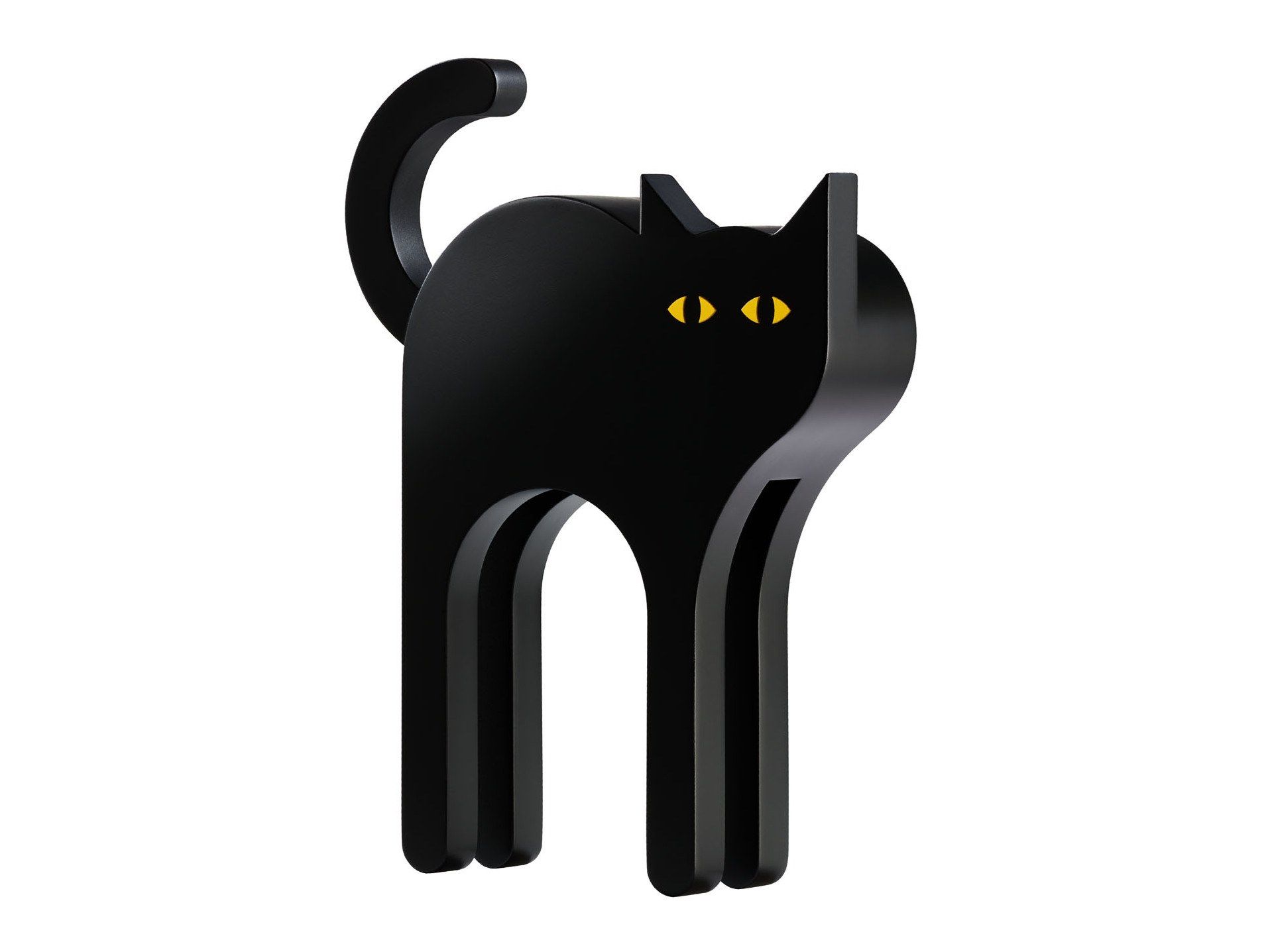 TECTA CAT Decorative object By TECTA | design Dominik Kirgus