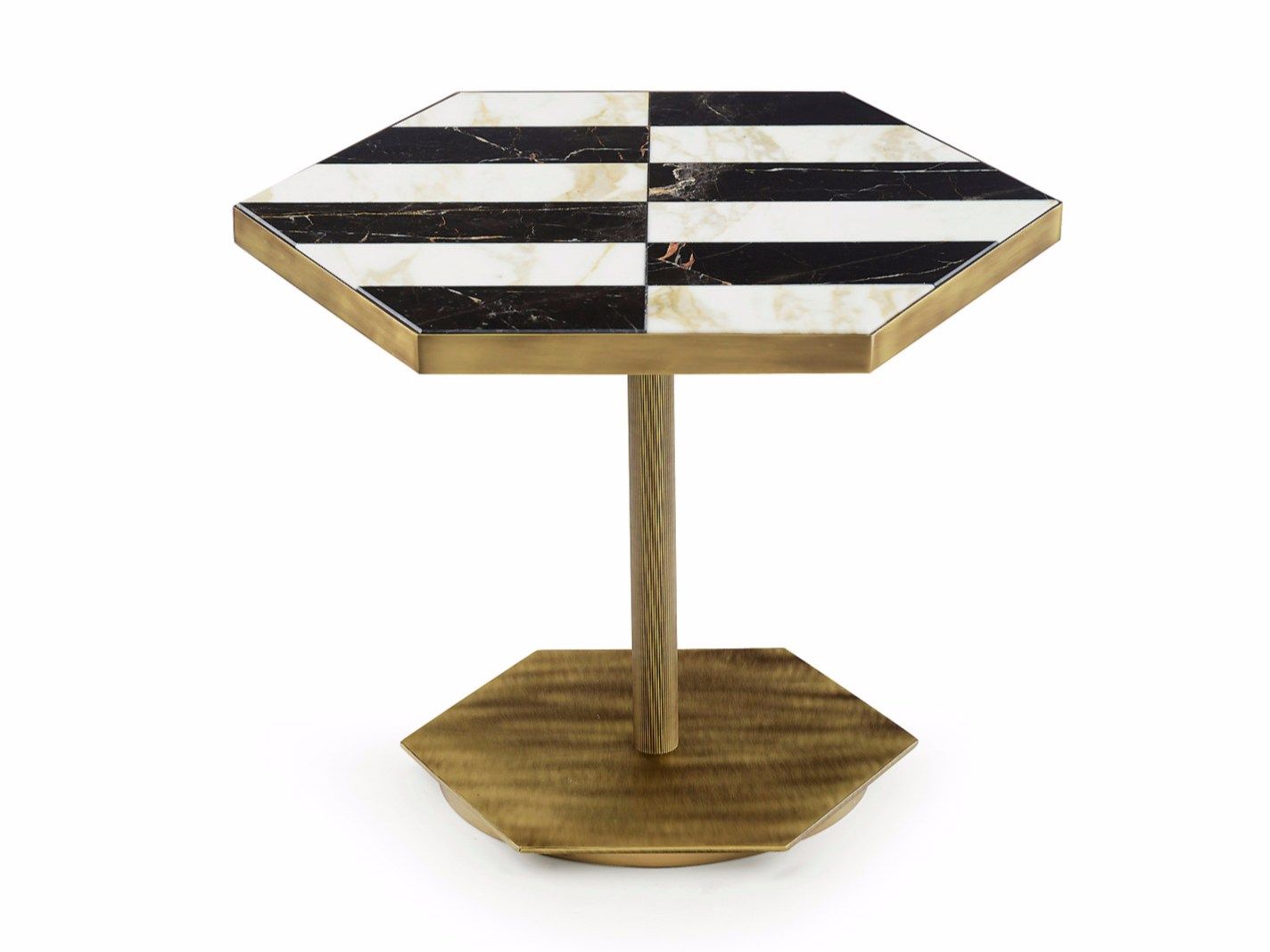 TED | Marble coffee table Ted Collection By MARIONI design Studio 63