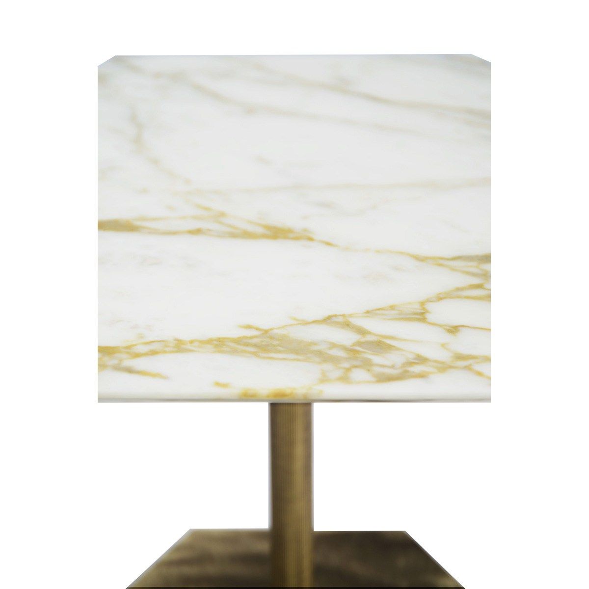 TED | Marble coffee table Ted Collection By MARIONI design Studio 63