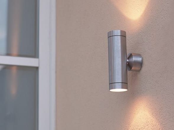 TEKA Outdoor wall lamp By BEL-LIGHTING