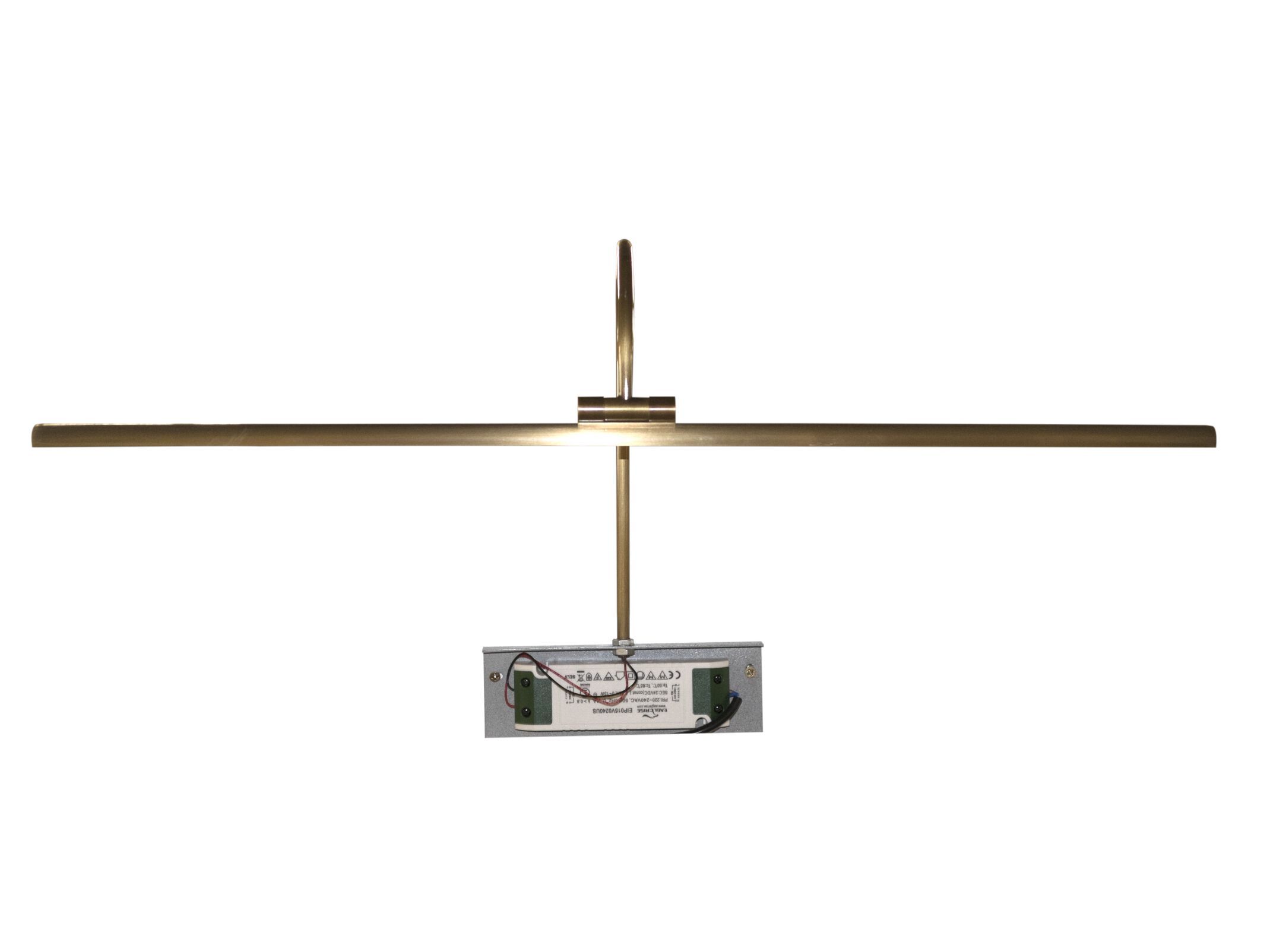 KYOTO LED picture light By TEKNI-LED