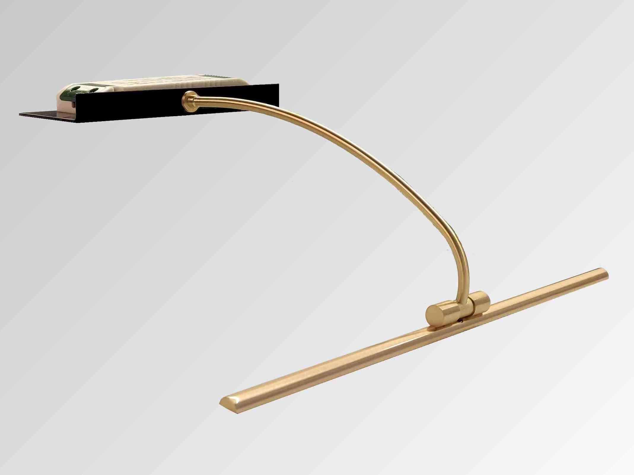 PARIS LED picture light By TEKNI-LED