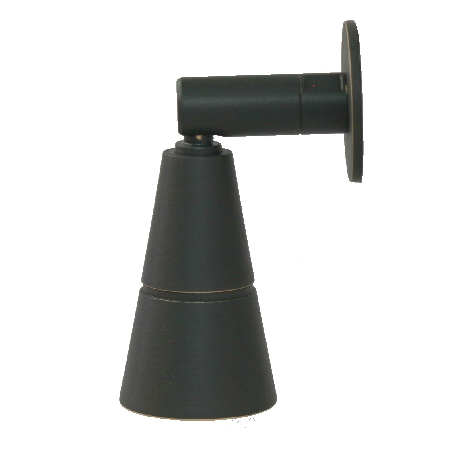 PRO 2 WATT Wall-mounted LED adjustable spotlight By TEKNI-LED