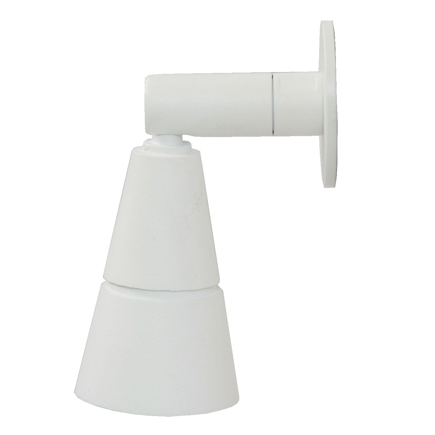 PRO 2 WATT Wall-mounted LED adjustable spotlight By TEKNI-LED