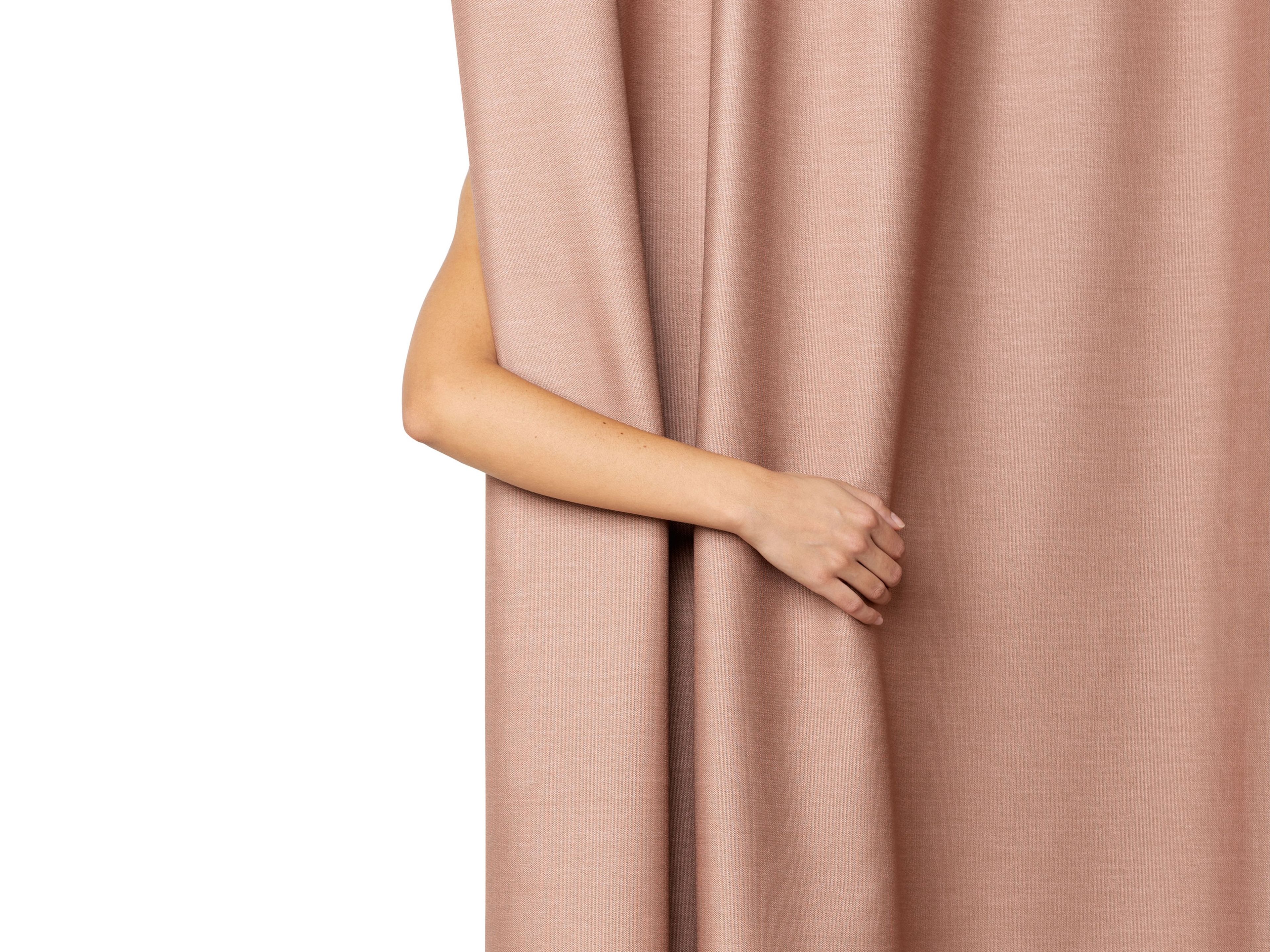 Soundproofing curtain TELON By MD House design Lievore + Altherr Désile ...