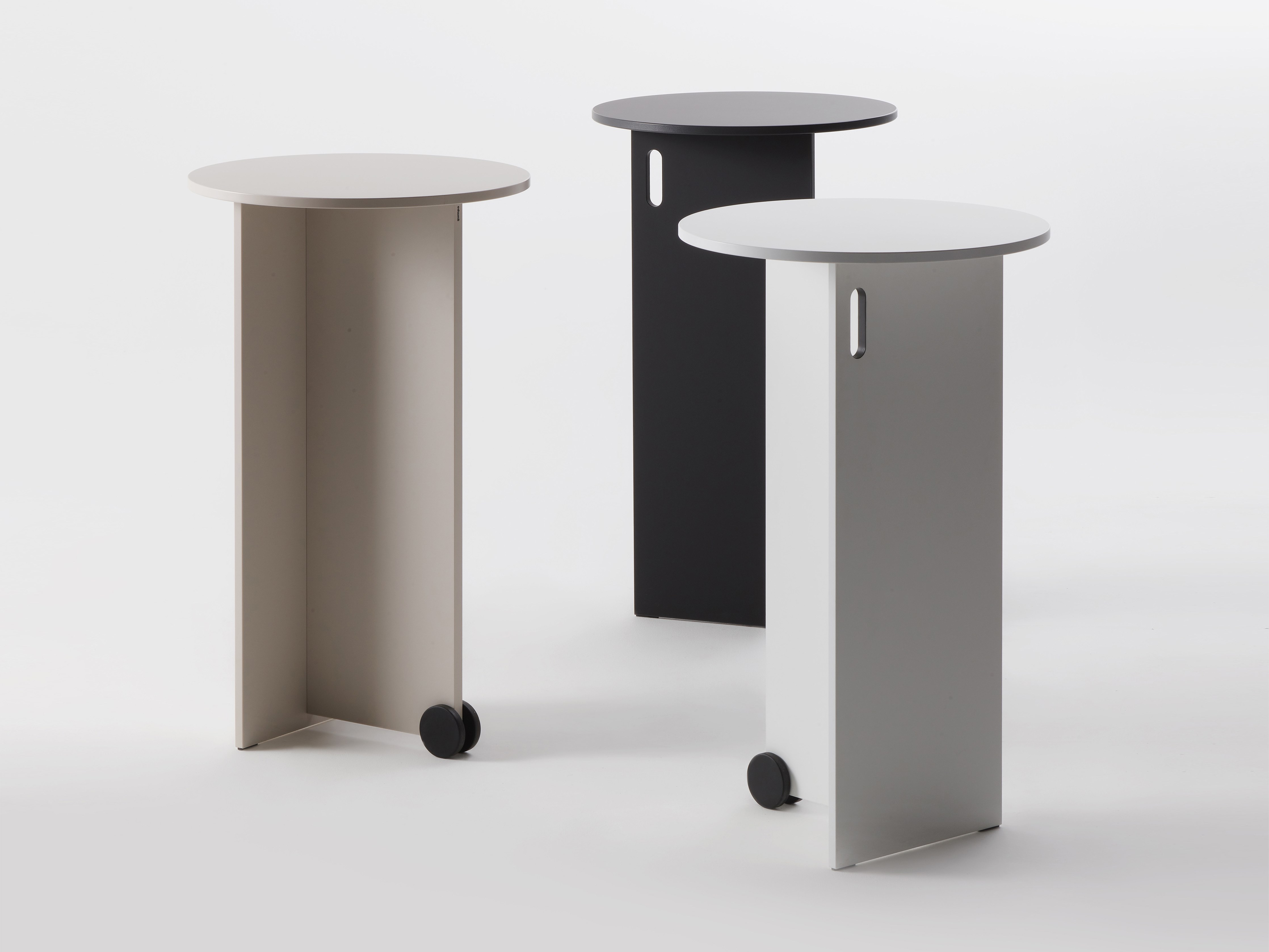 TEMP Table By gumpo