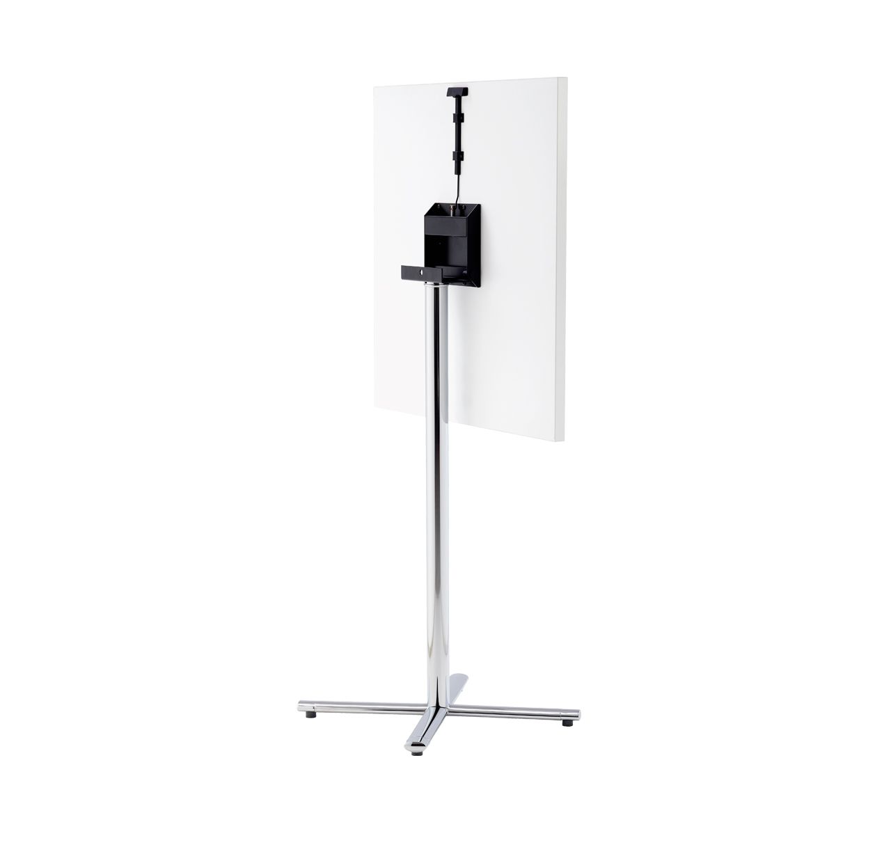 TEMPEST | Table de bar carrée By Howe design Komplot Design