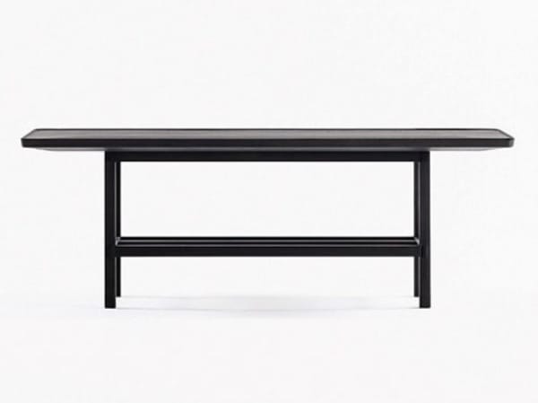 TEMPLE coffee table By DE PADOVA