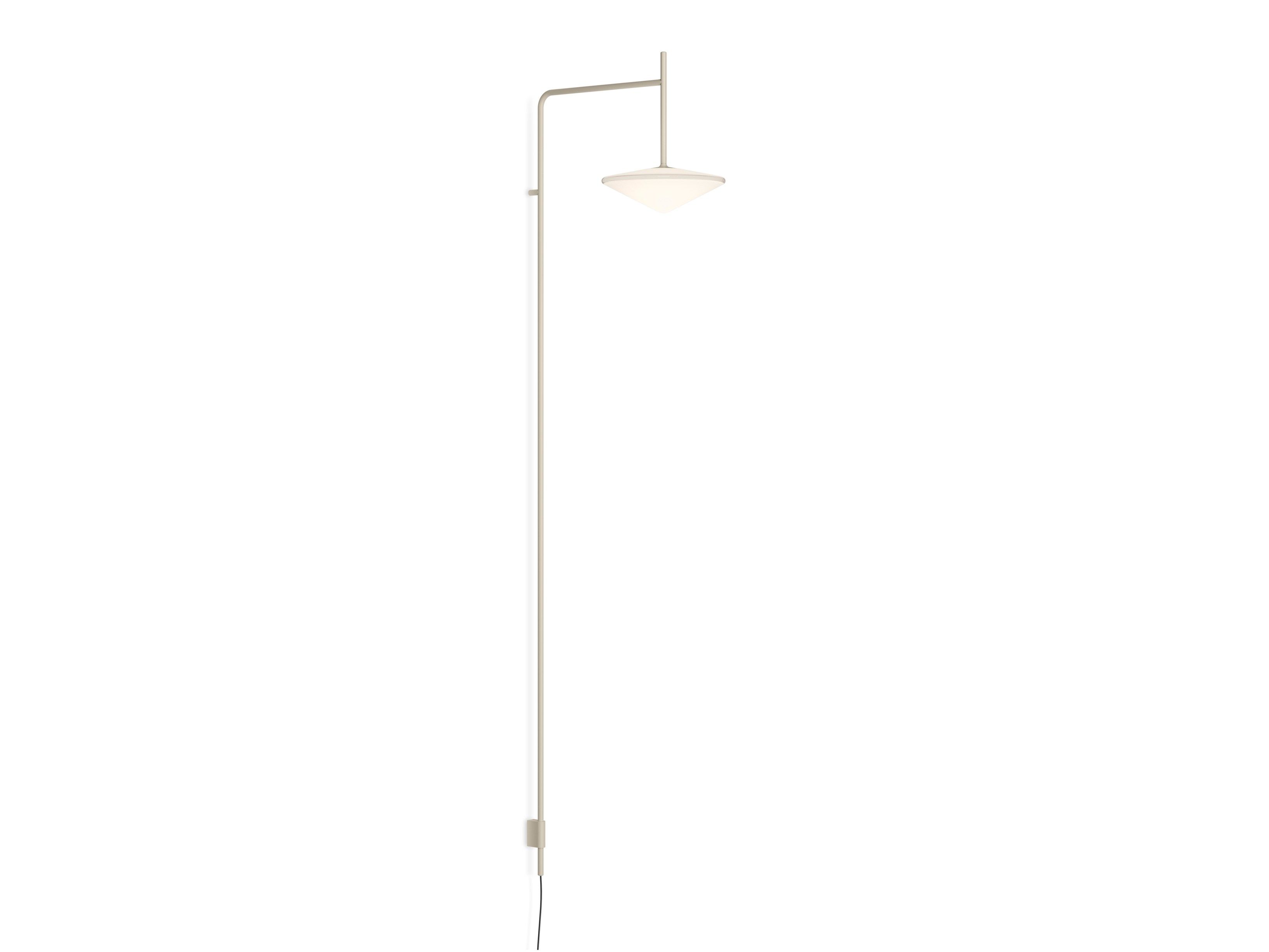 TEMPO 5766_5767 lampada da parete By Vibia