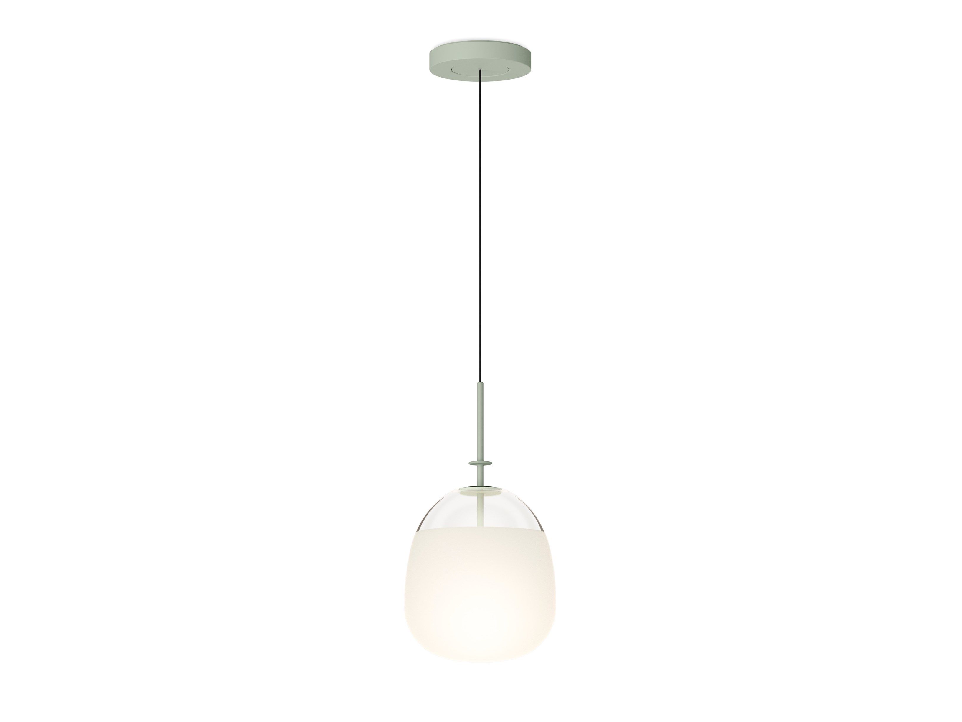 TEMPO 5772 / 5778 吊灯 By Vibia