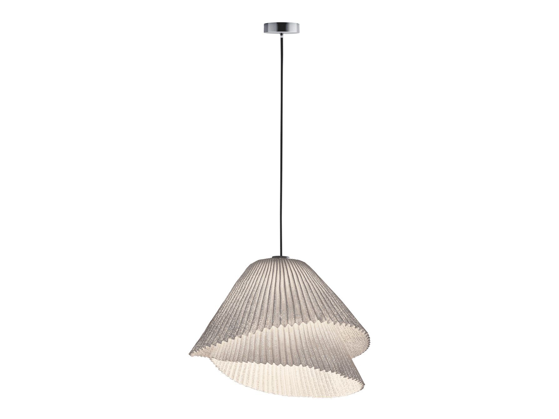 TEMPO VIVACE Pendant lamp By A-Emotional Light | design Arturo Álvarez