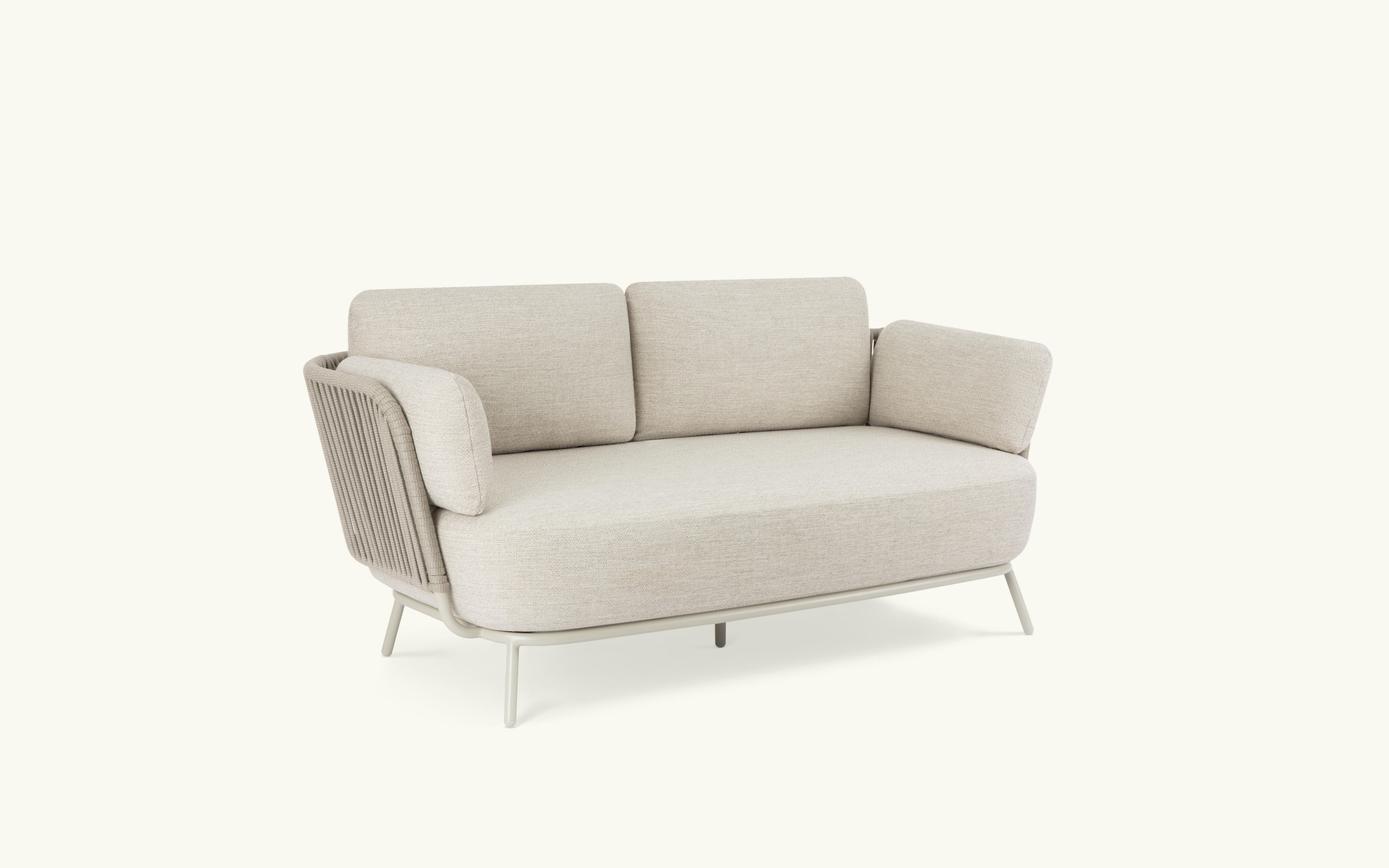 FUNE Garden sofa By TEPORIA