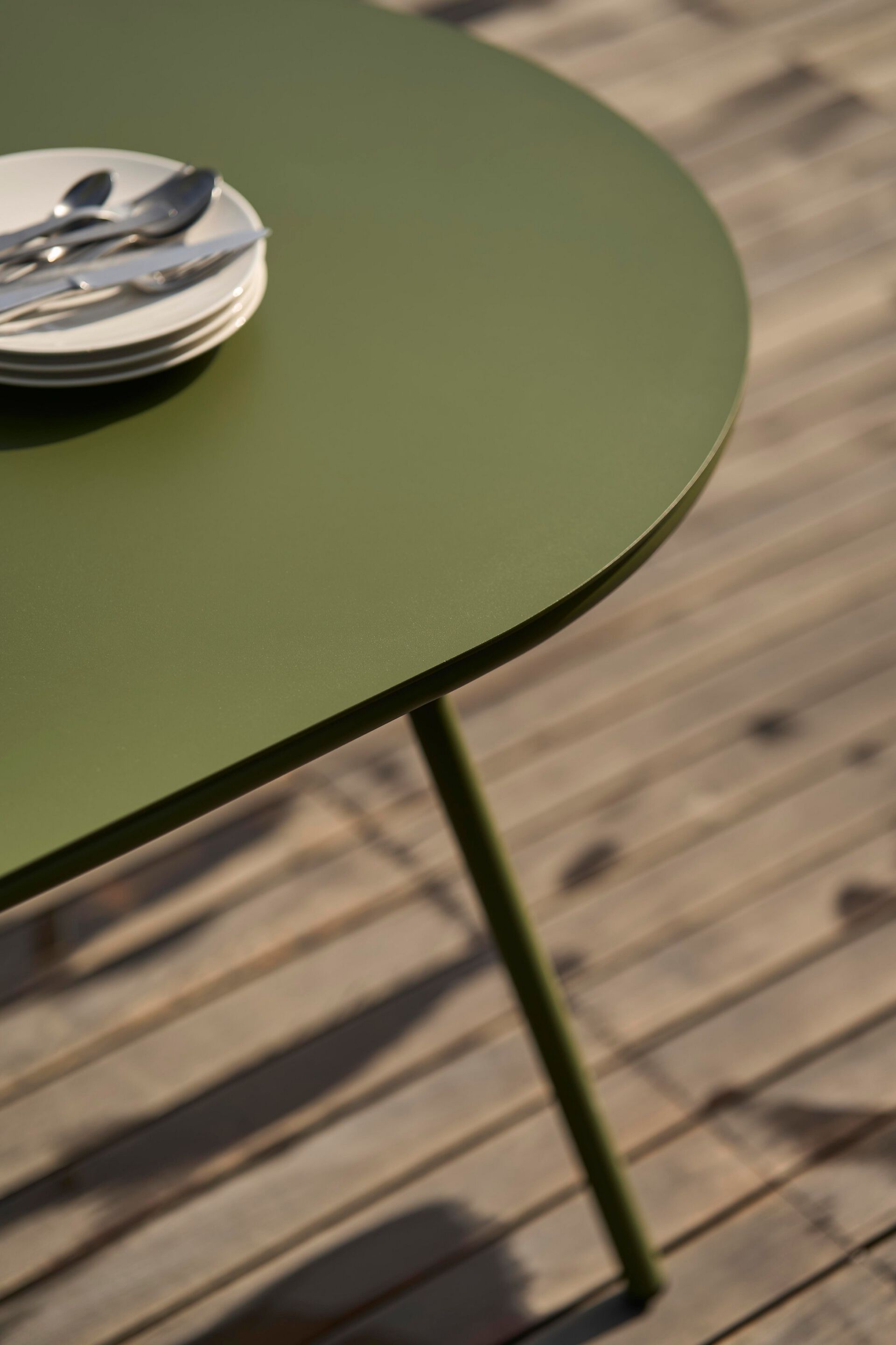 FUNE Table By TEPORIA