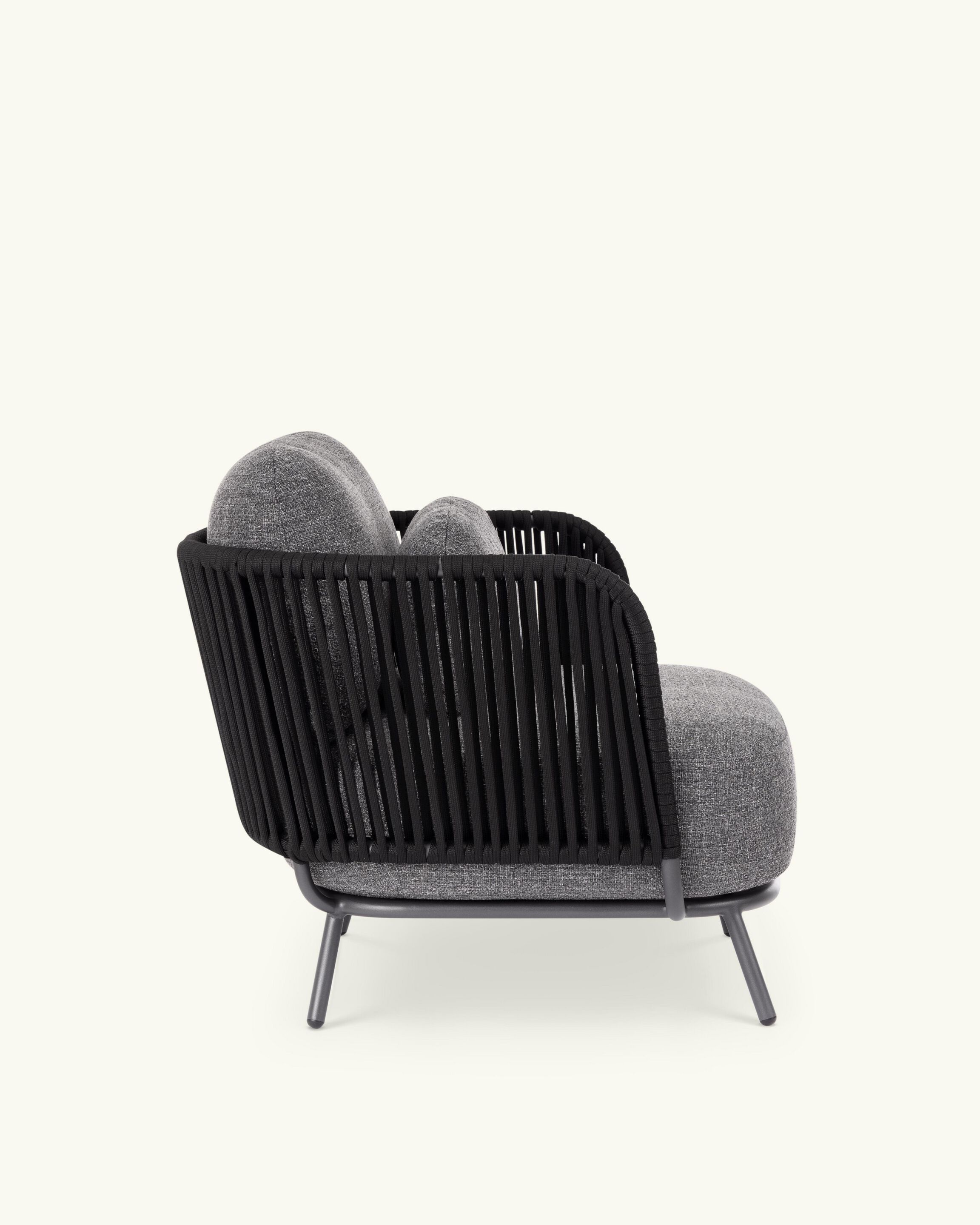 FUNE Garden sofa By TEPORIA