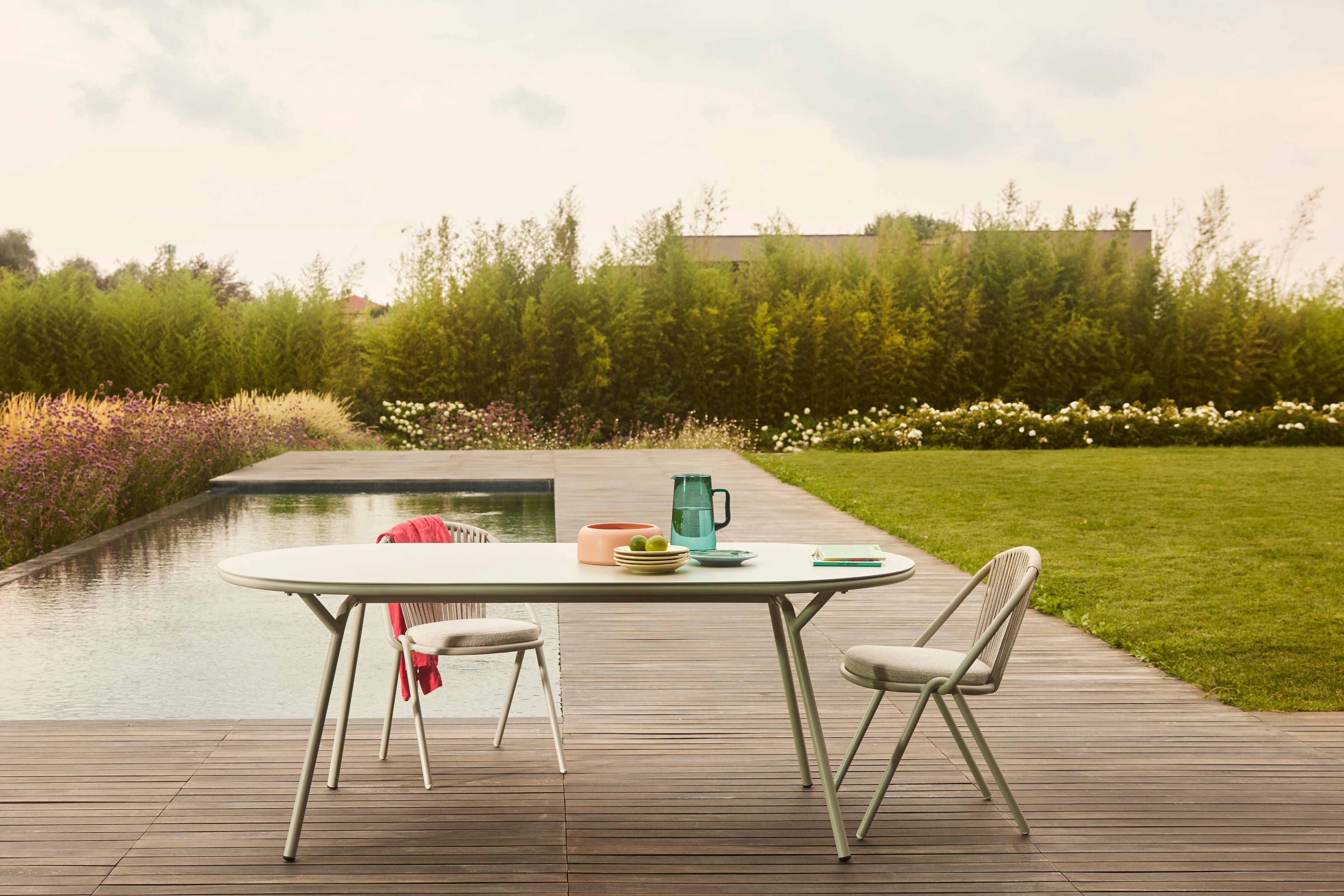 FUNE Table By TEPORIA