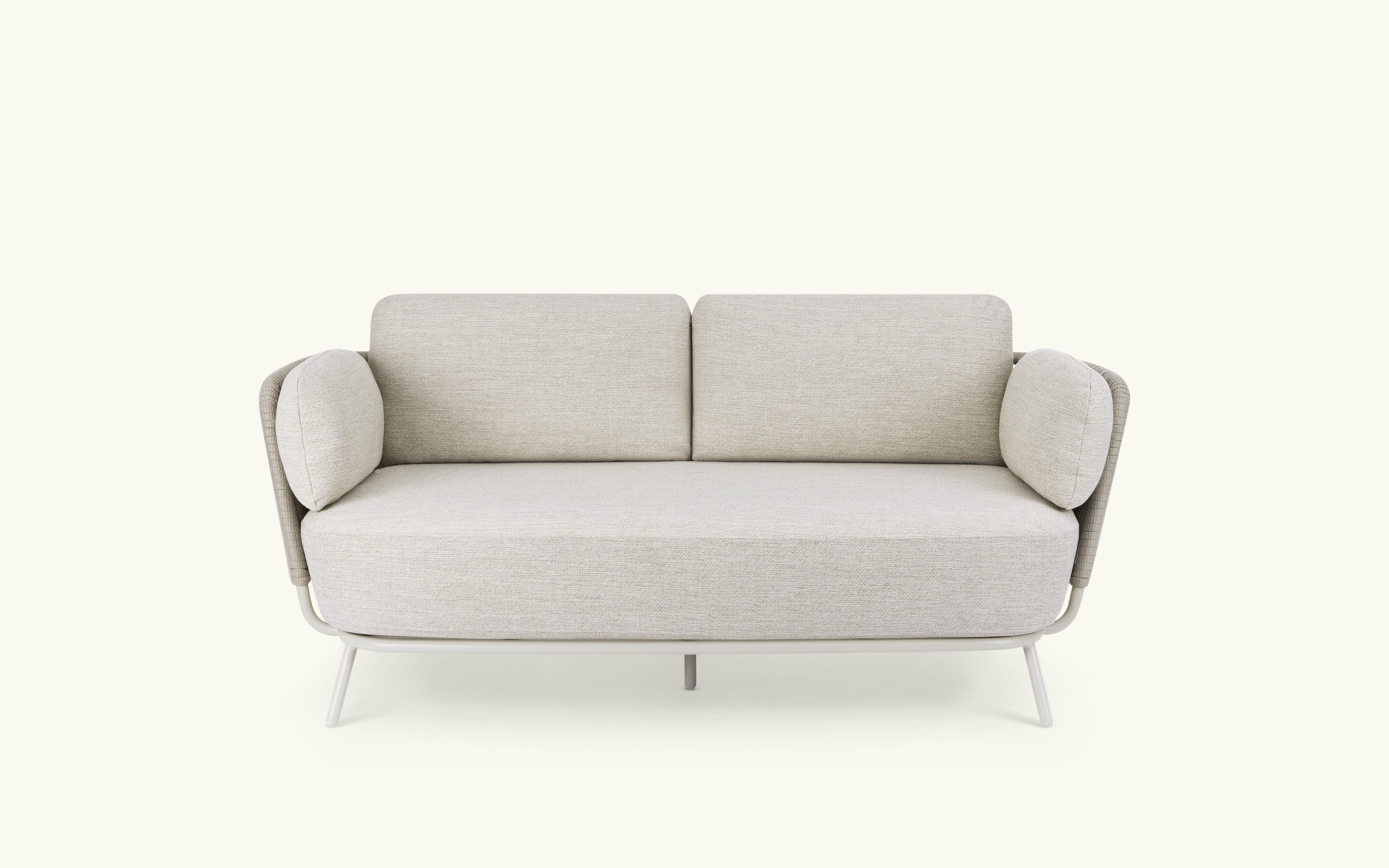 FUNE Garden sofa By TEPORIA