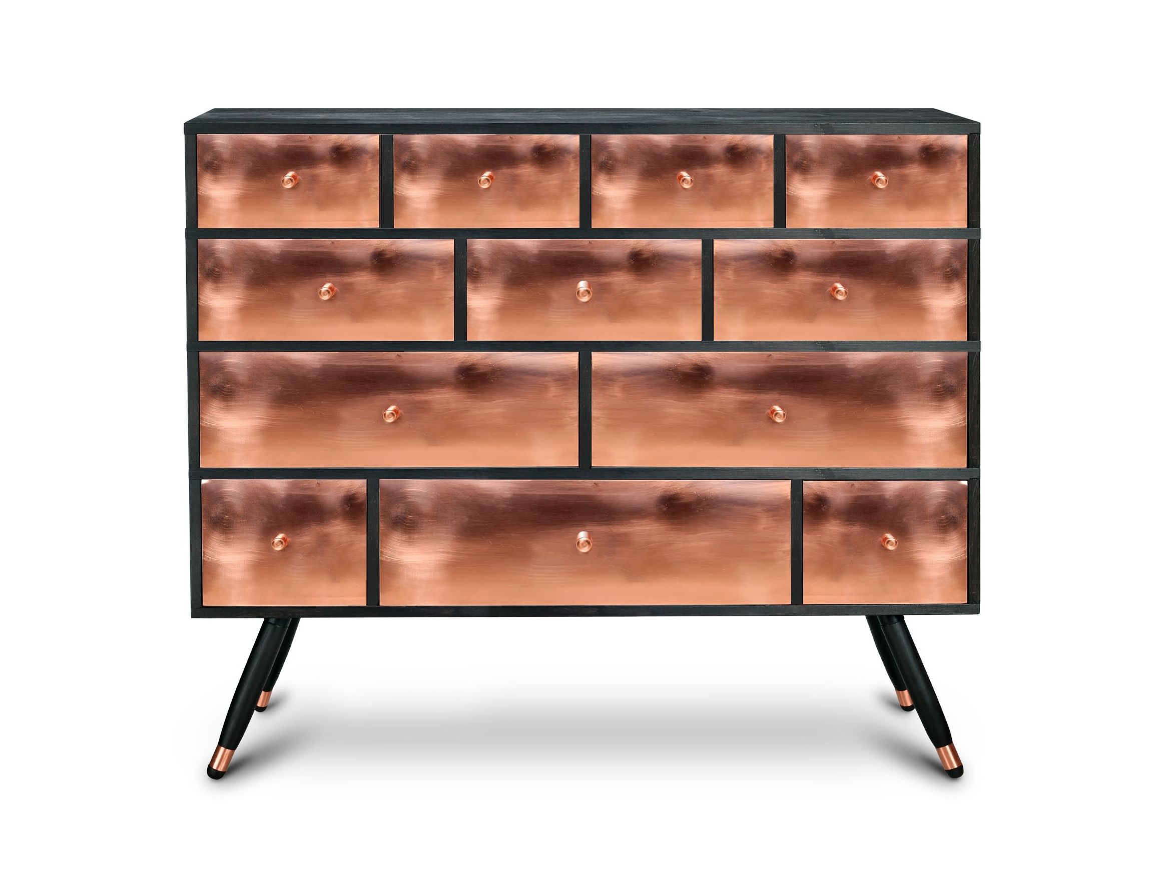 TERRA chest of drawers By KANTTARI