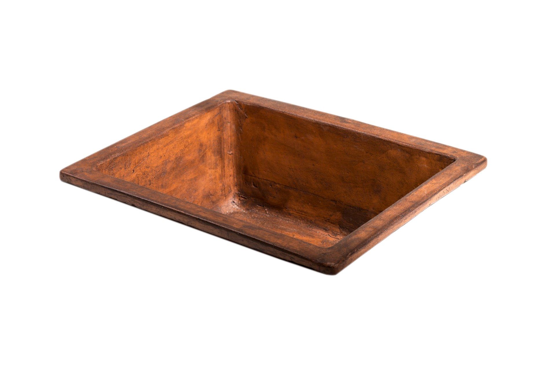 TERRACOTTA | Sink By BLEU PROVENCE