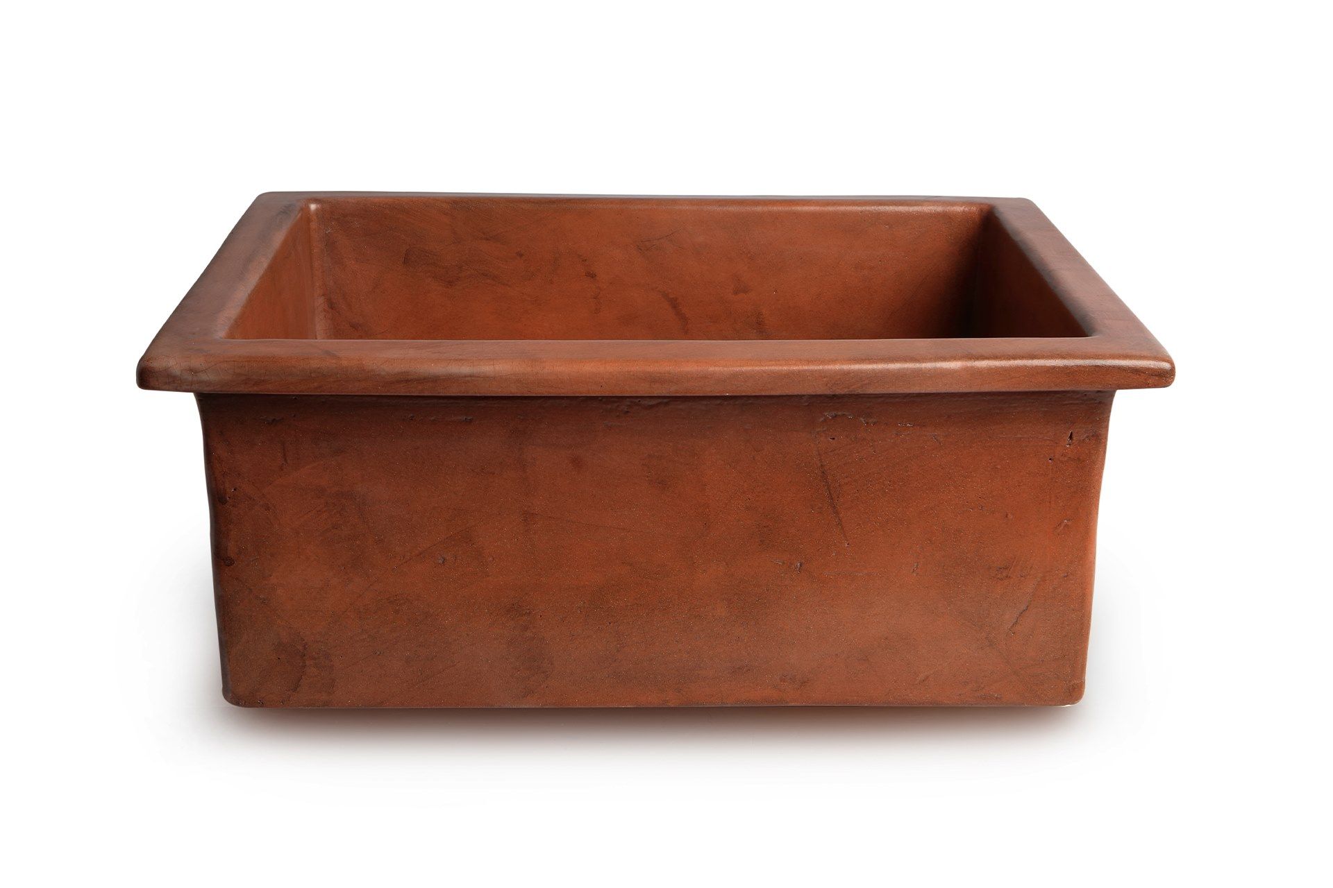 TERRACOTTA | Sink By BLEU PROVENCE