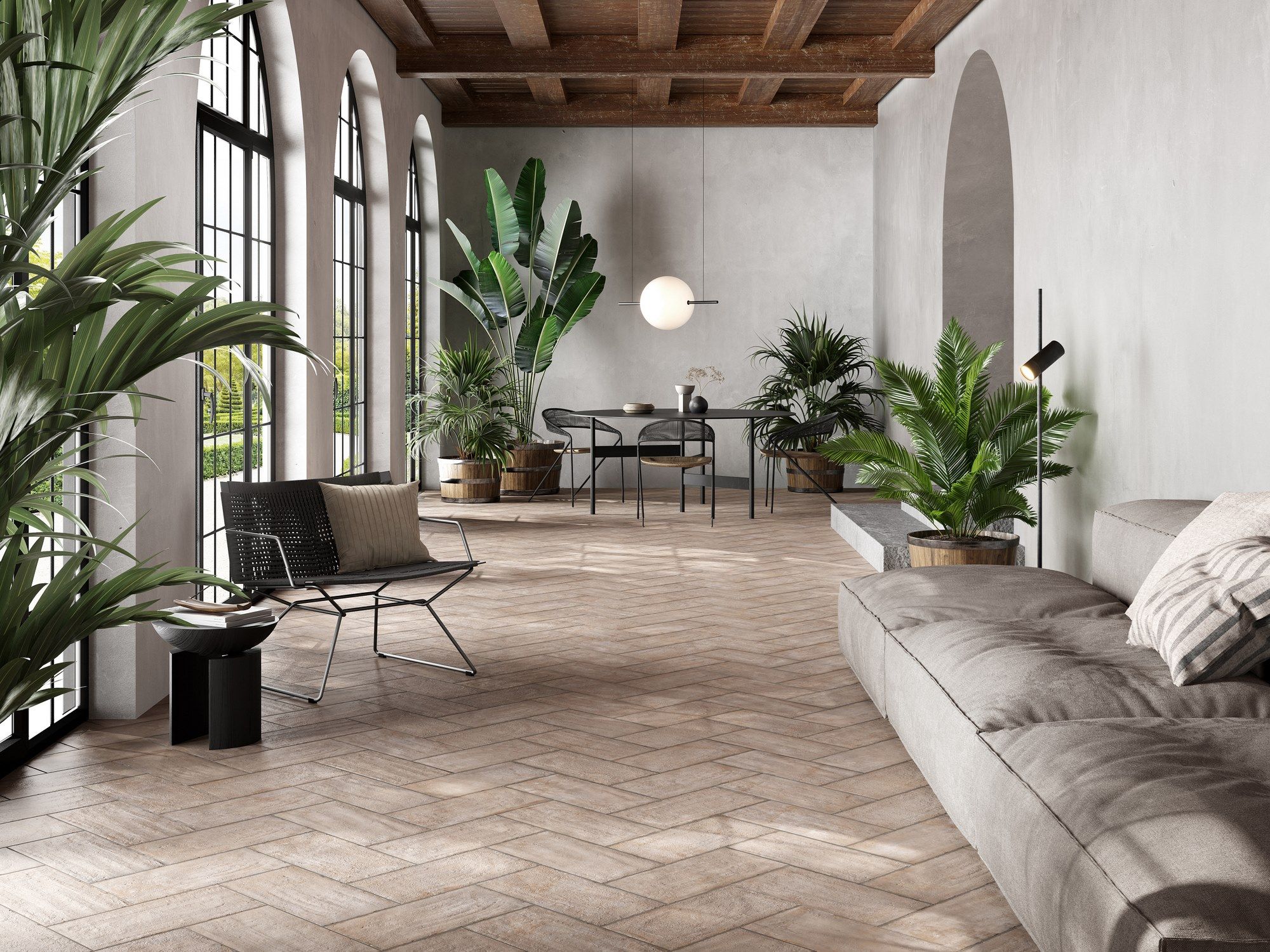 TERRAE By Ceramica Rondine