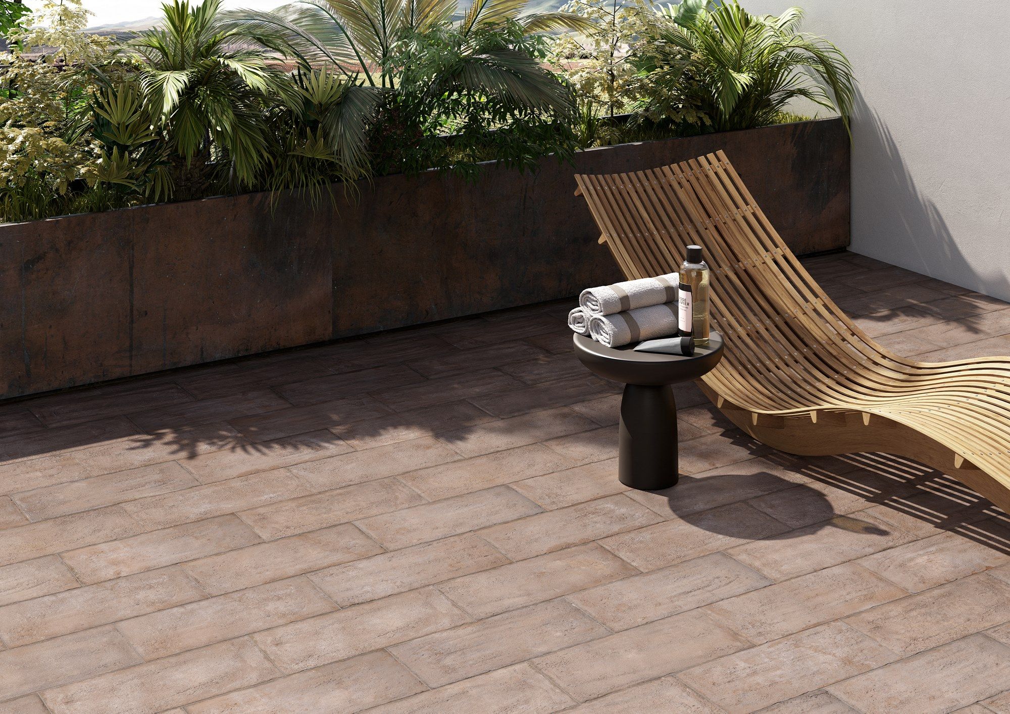 TERRAE By Ceramica Rondine