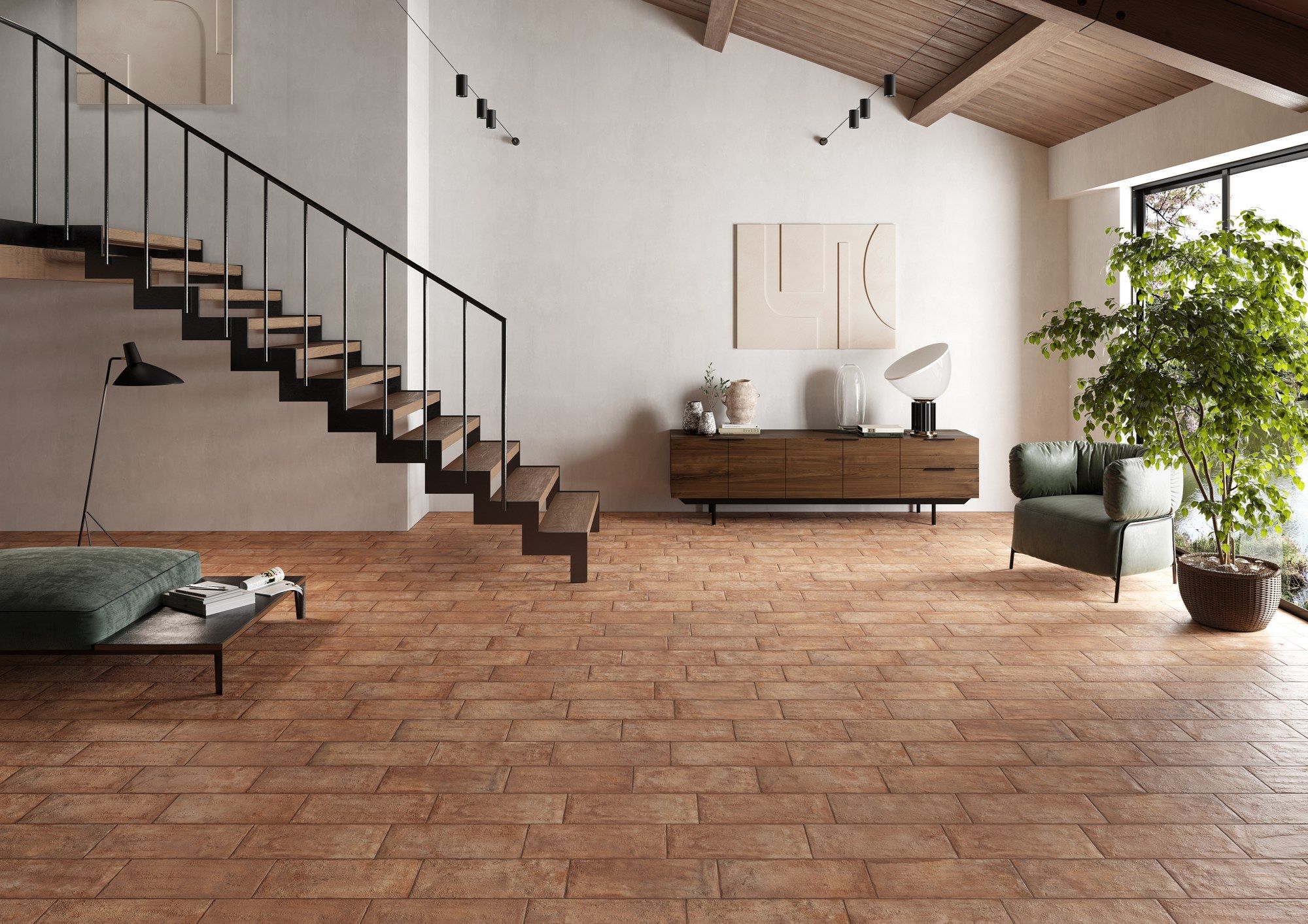 TERRAE By Ceramica Rondine