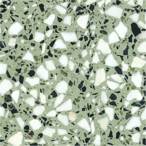 Indoor/outdoor terrazzo wall/floor tiles TERRAZZO TILES By KAROISTANBUL