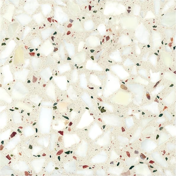 Indoor/outdoor terrazzo wall/floor tiles TERRAZZO TILES By KAROISTANBUL