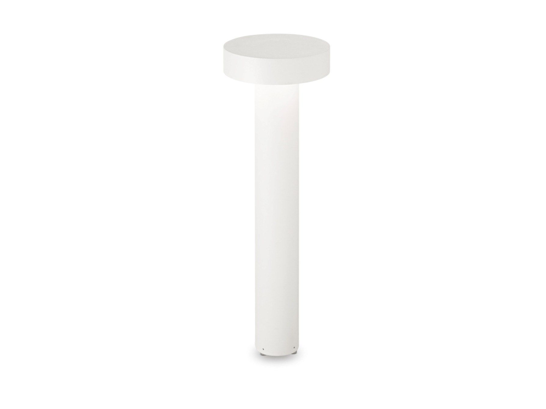 TESLA PT4 Bollard light By Ideal Lux