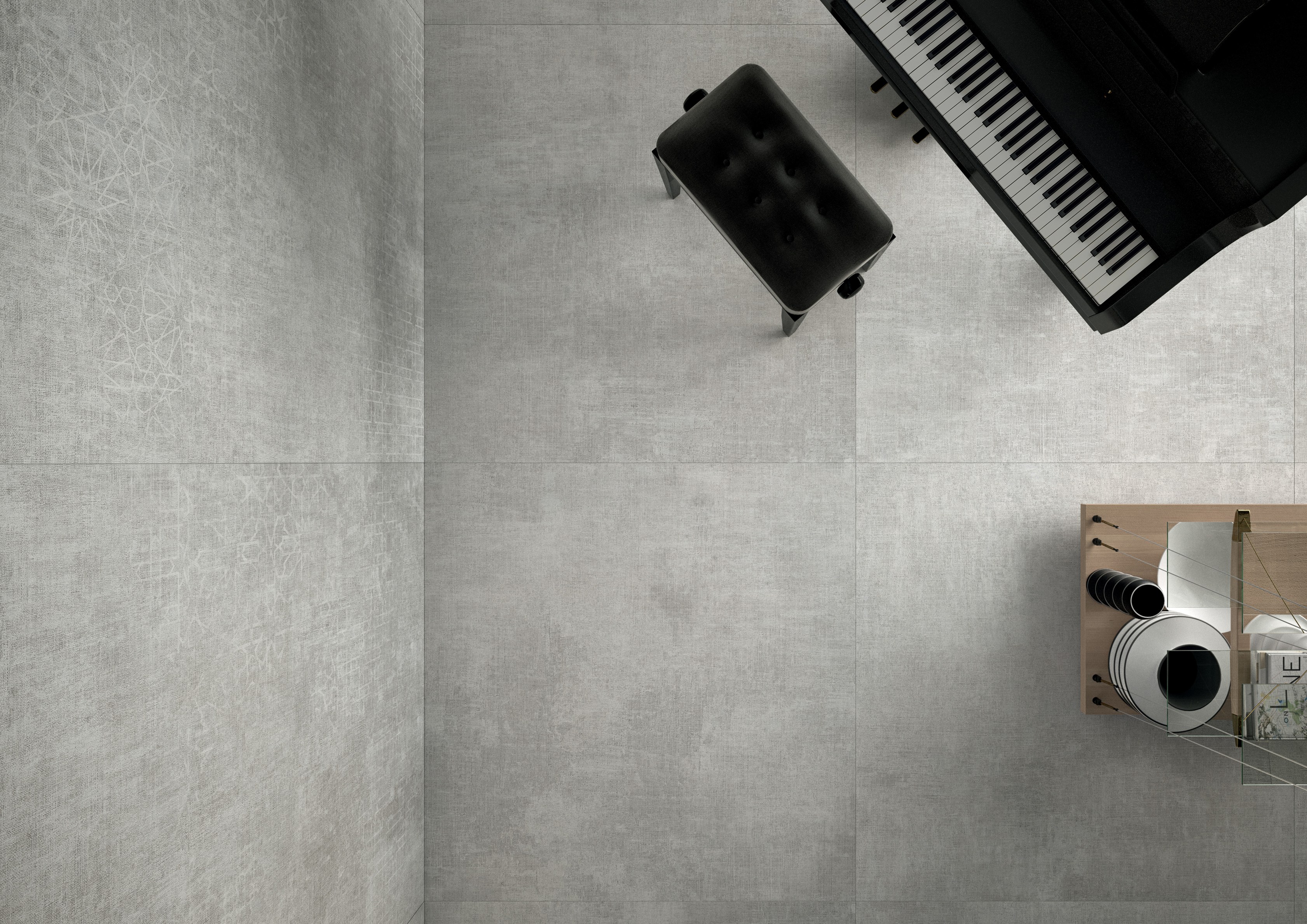 Ceramic wall/floor tiles TESORI By CEDIT Ceramiche d'Italia design ...
