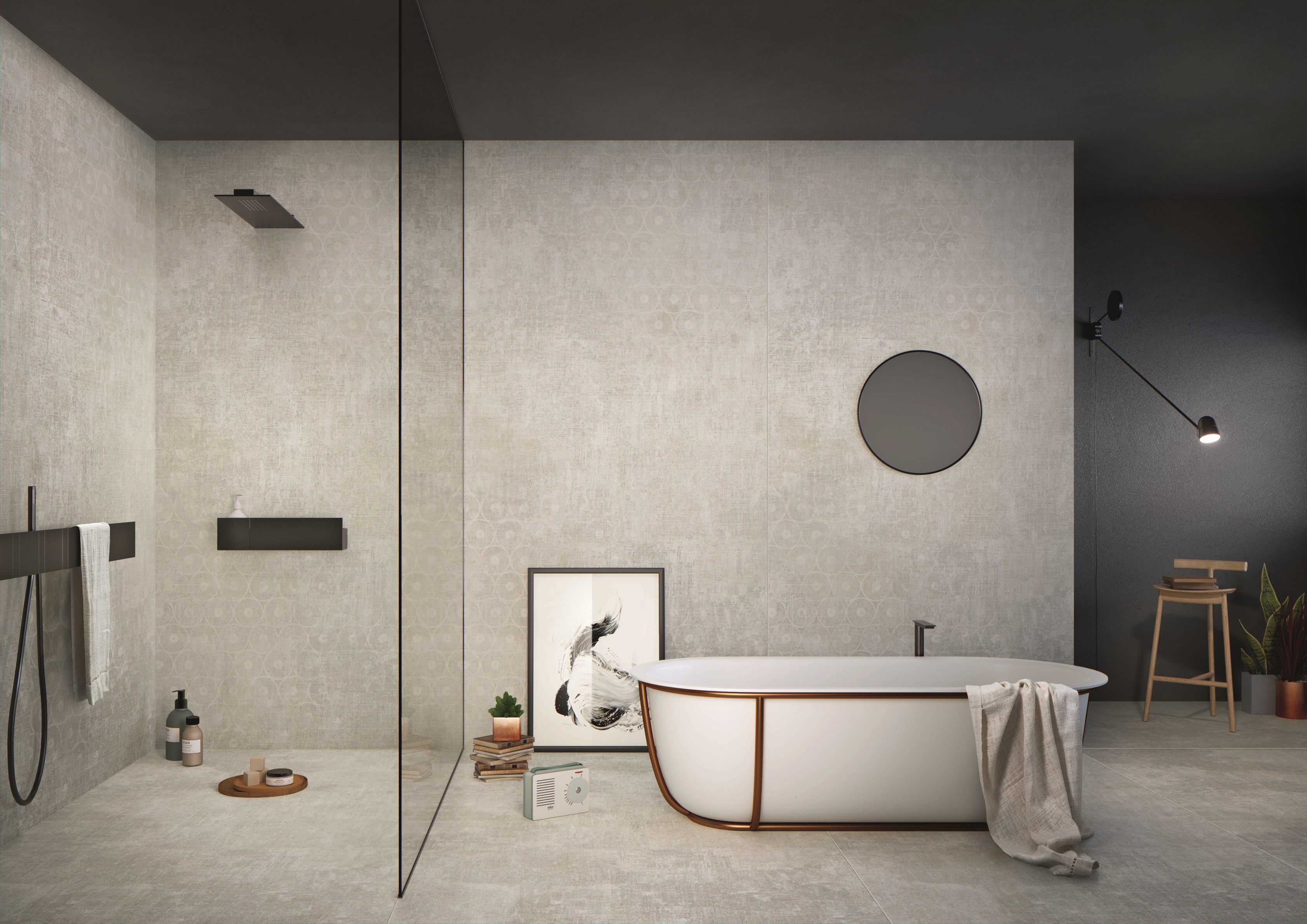 Ceramic wall/floor tiles TESORI By CEDIT Ceramiche d'Italia design ...