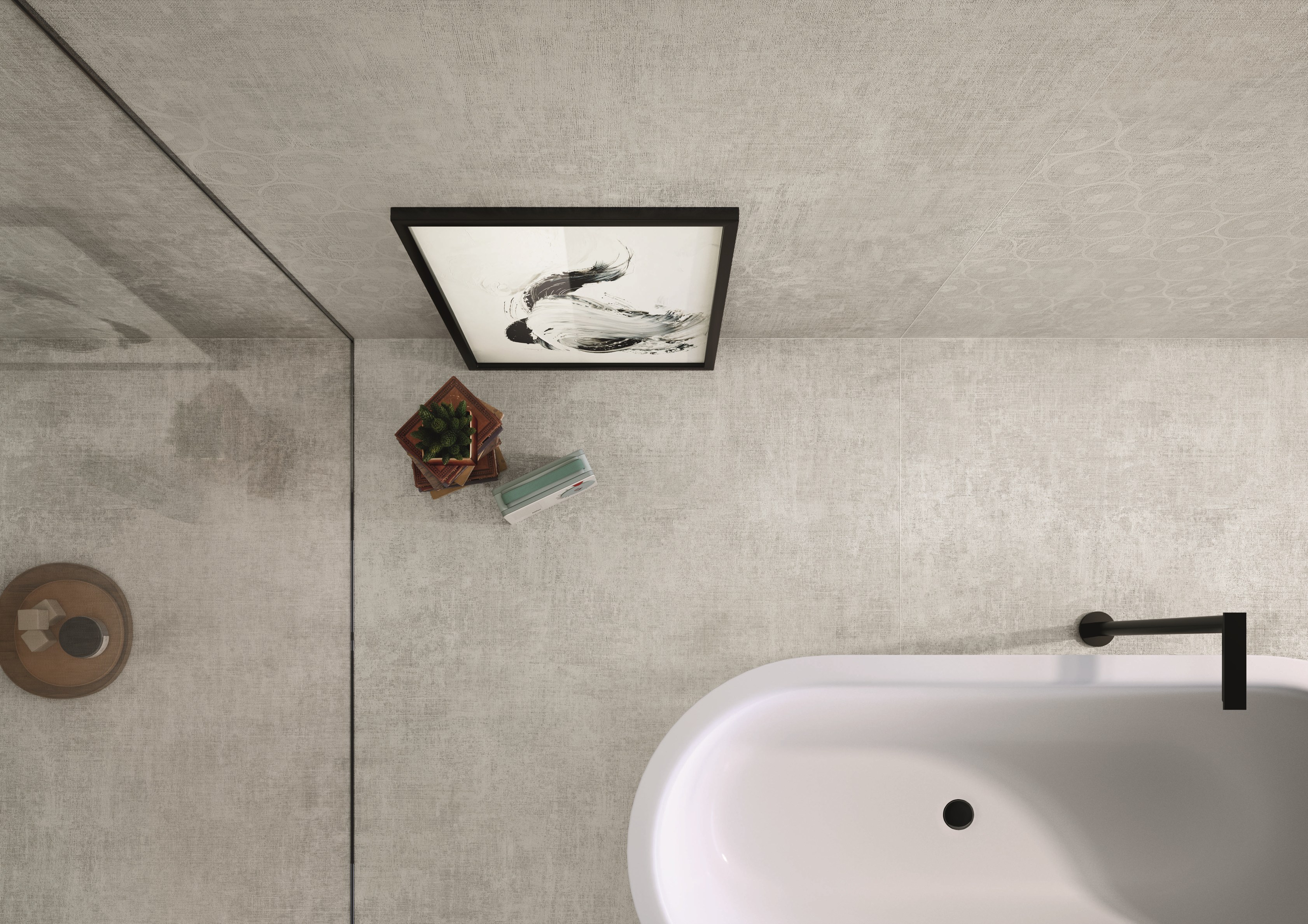 Ceramic wall/floor tiles TESORI By CEDIT Ceramiche d'Italia design ...
