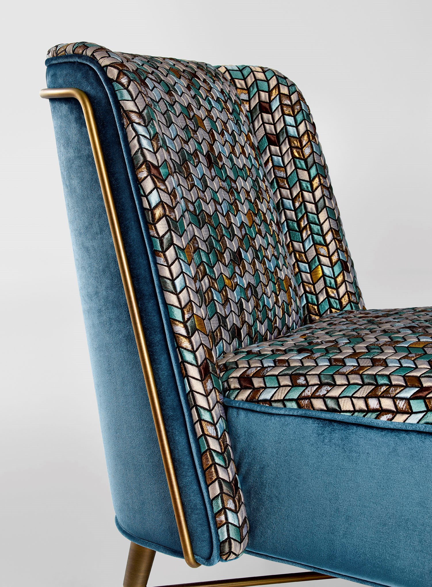 TESSERE | Tessuto By Sicis