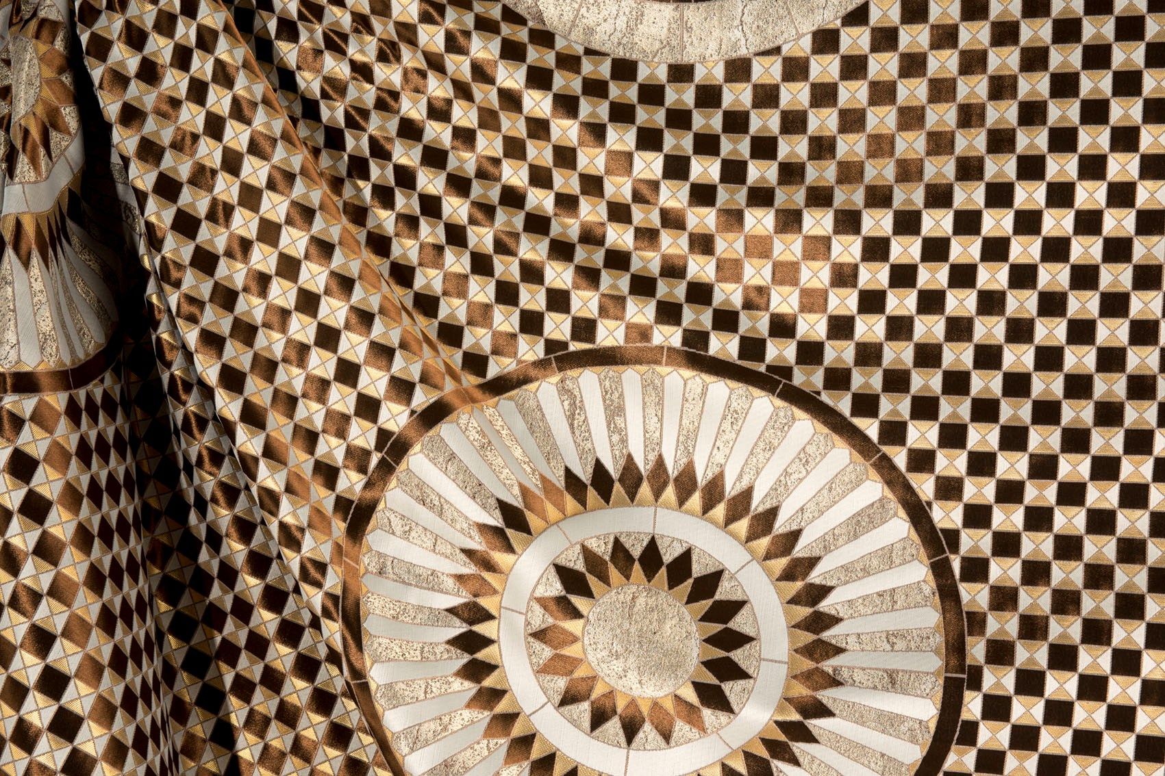 TESSERE | Fabric By Sicis