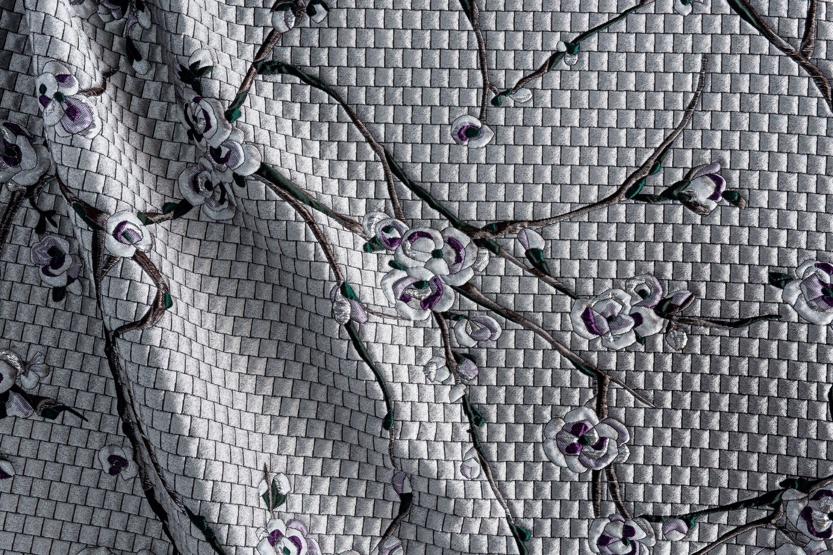 TESSERE | Fabric By Sicis