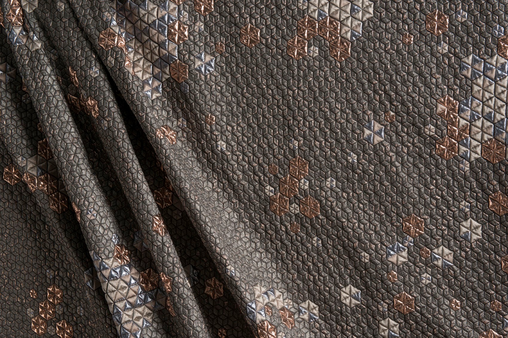 TESSERE | Tessuto By Sicis