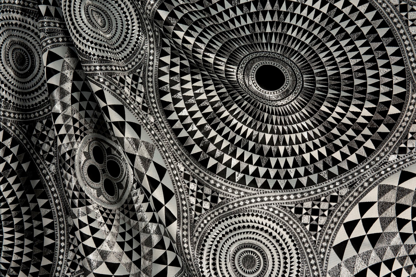 TESSERE | Tessuto By Sicis