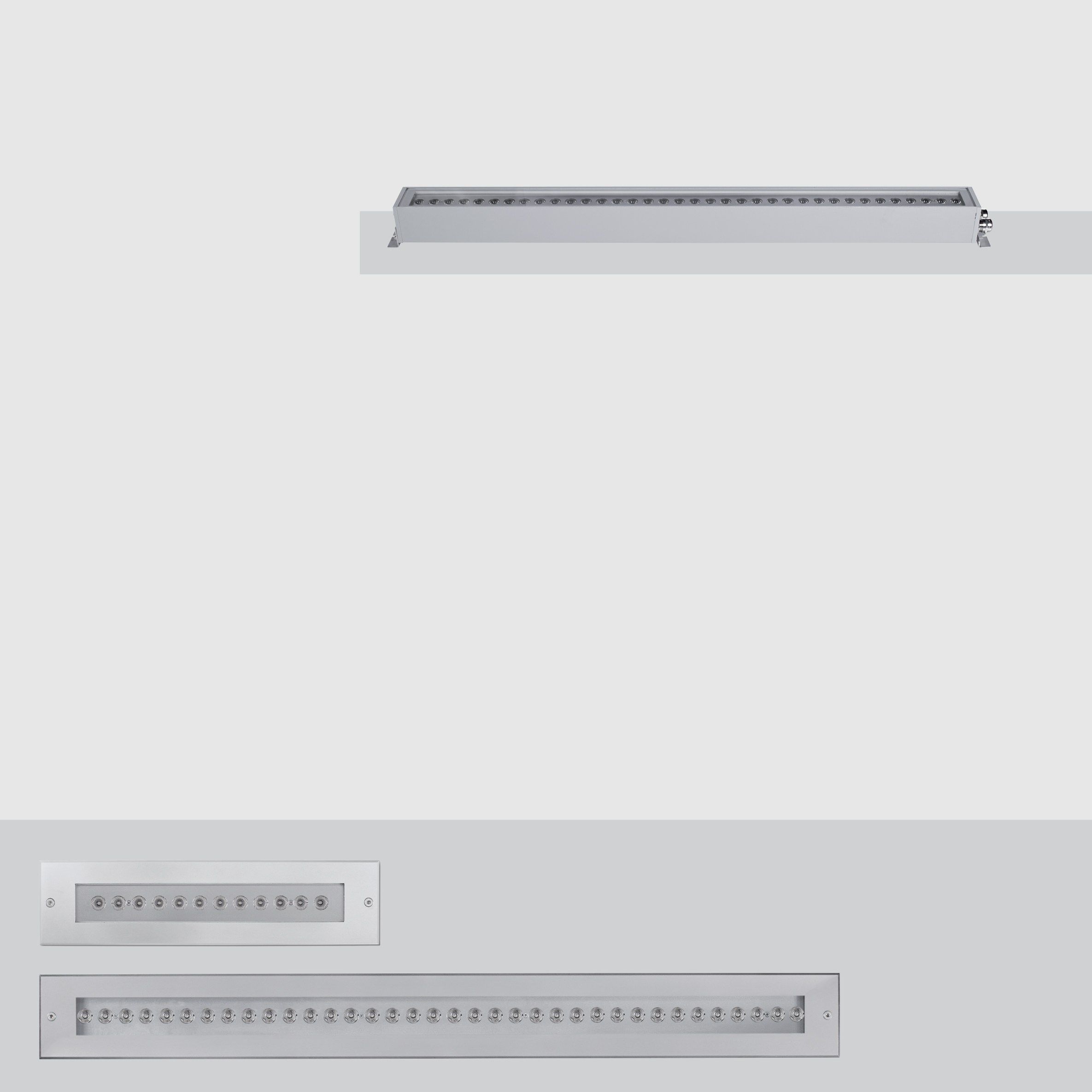 TETRA 900 | Wall washer By Platek