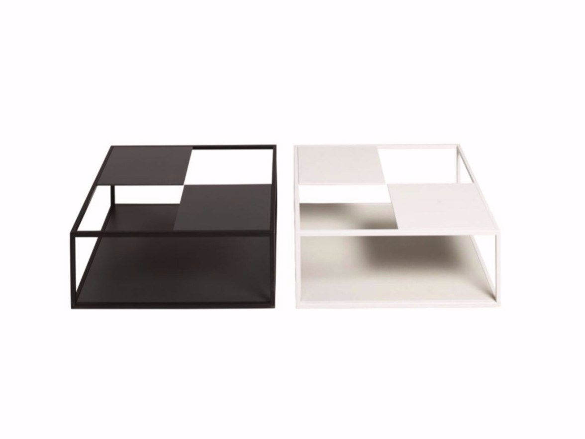 TETRIS coffee table By DE PADOVA