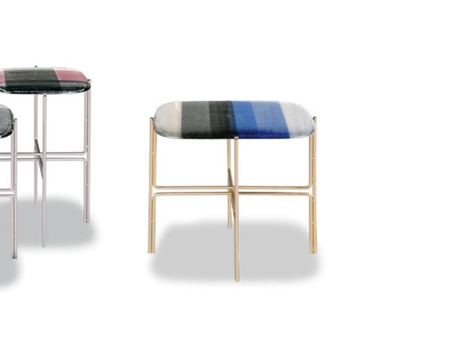 TETRIS - TAVOLINI Rectangular glass coffee table By BAXTER | design ...