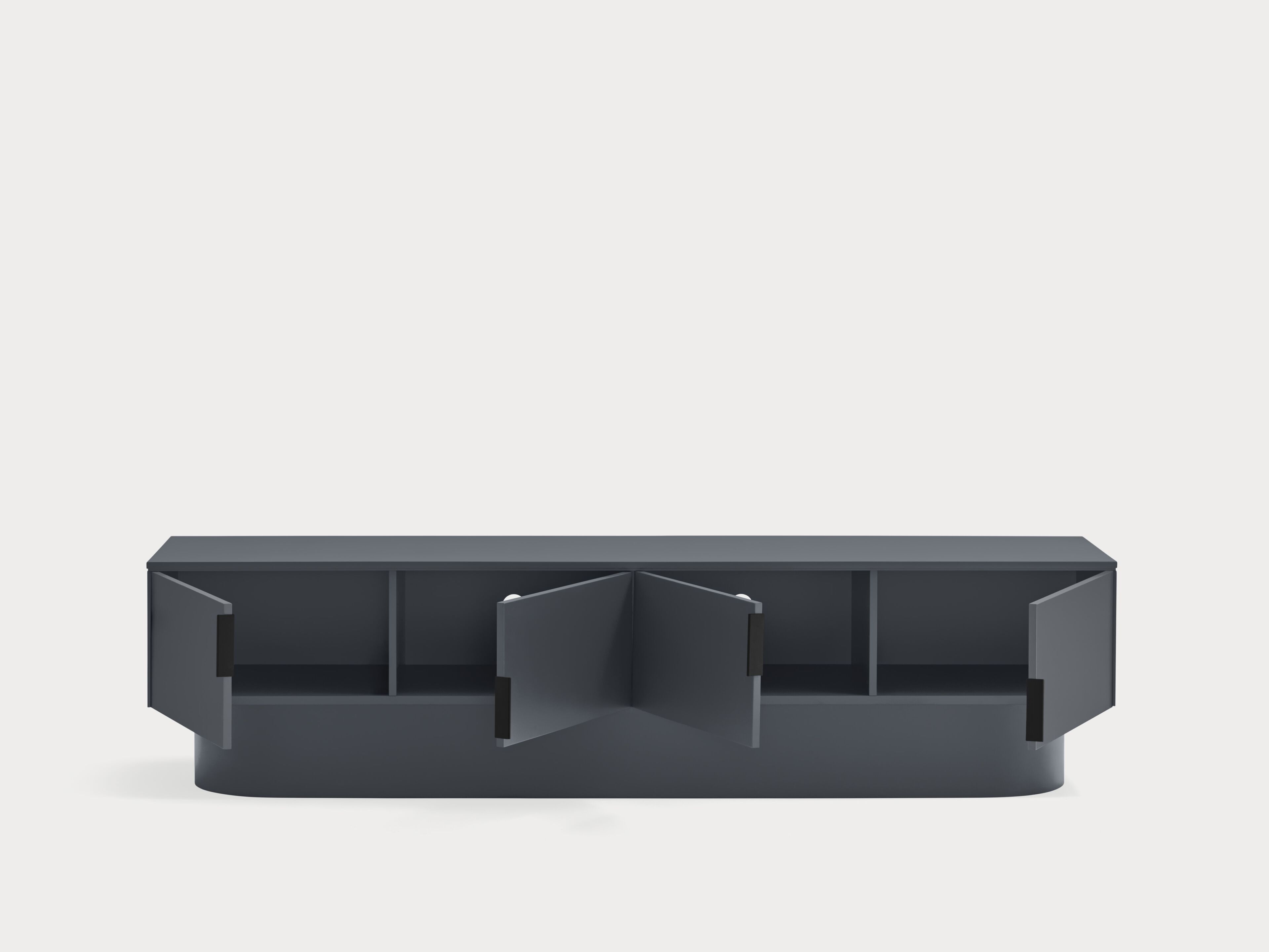 TOTEM TV cabinet By TEULAT