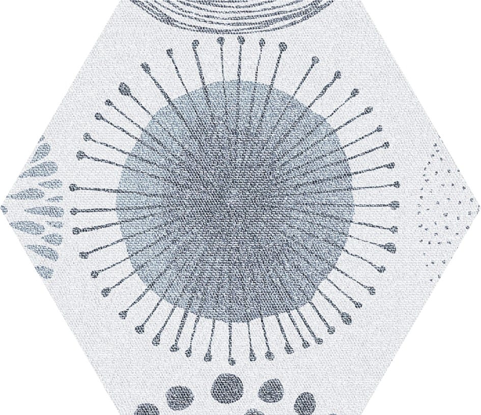 Porcelain flooring with textile effect TEX TEX Collection By Aparici