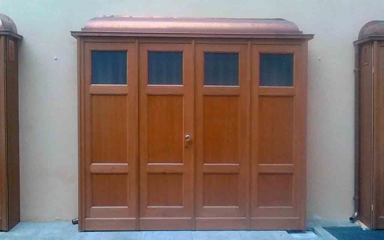 TF FRONT MOVING PLATFORM Rotating, moving platform for car By CARMEC