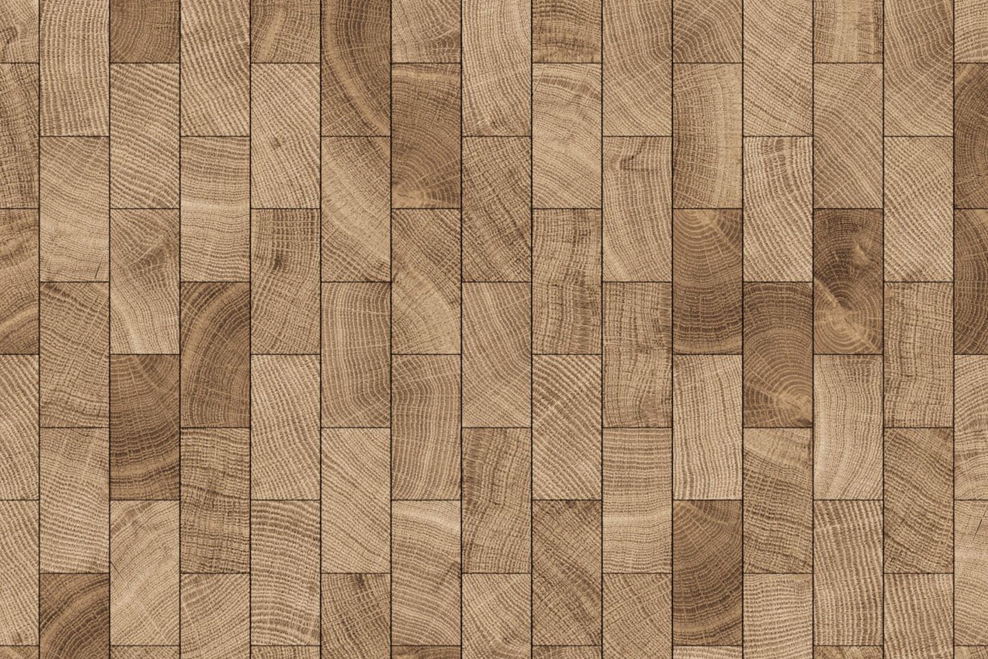 Oak wall tiles FORÊT BARREL By OSCARONO