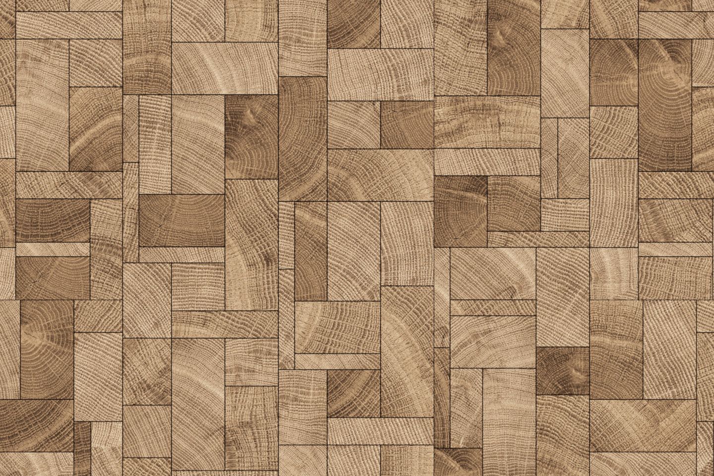 Oak wall tiles FORÊT BARREL By OSCARONO